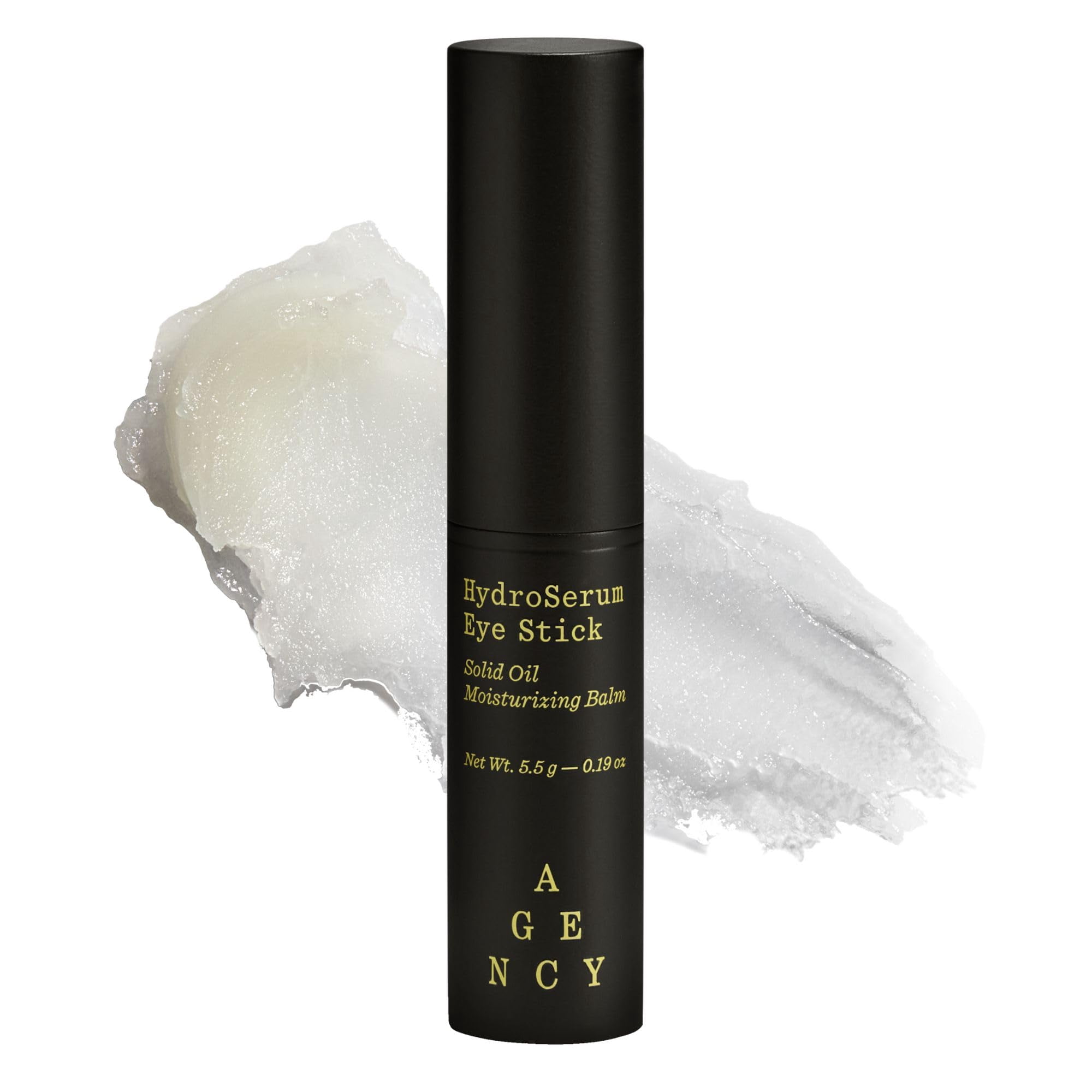 Agency HydroSerum Eye Stick, Under-Eye Moisturizing Balm, Visibly ...