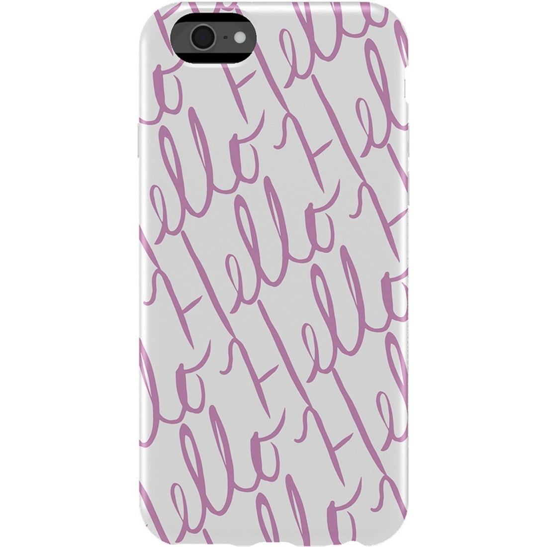 Agent 18 Flexshield iPhone Case - Walmart.com
