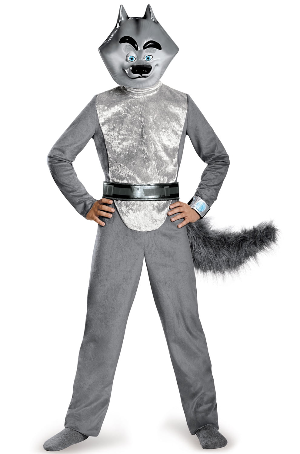 Agent Classified Deluxe Child Costume - Walmart.com