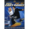 Agent Cody Banks (DVD) - Walmart.com