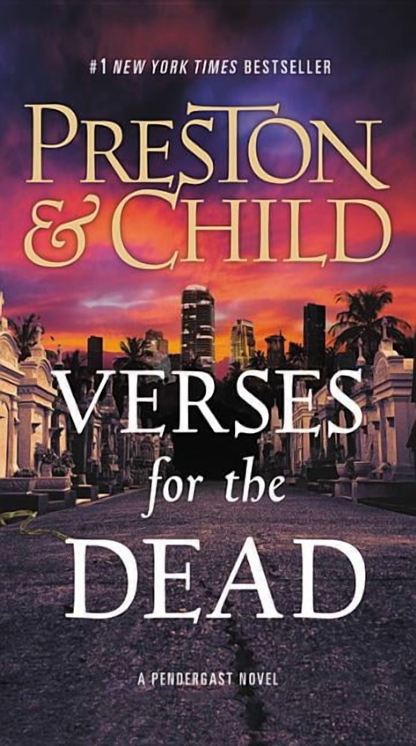 Verses for the Dead - Walmart.com
