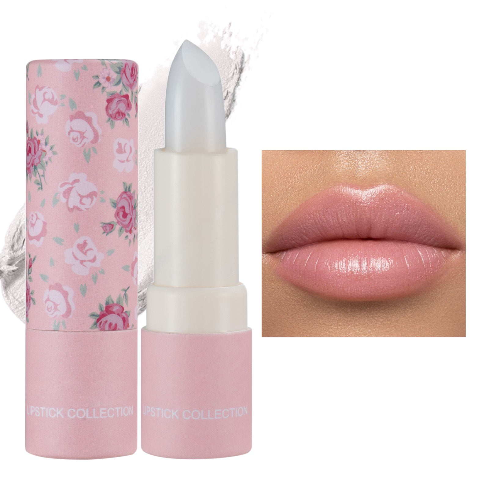 Ageoie 24H Velvet Mist Lipstick - Nude Colors Long Lasting Lip Makeup ...