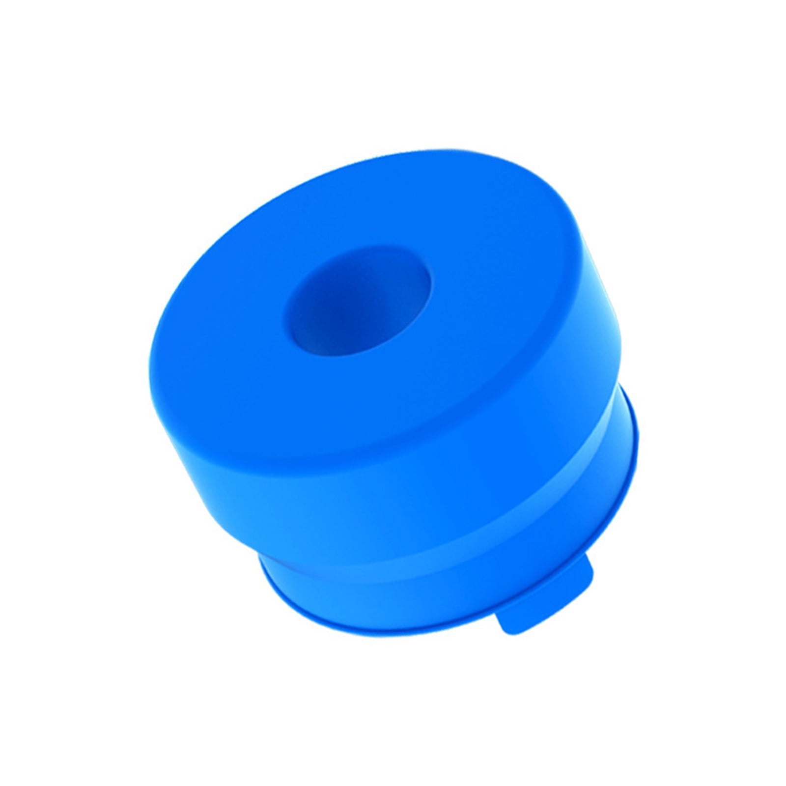 Ageoie 5 Gallon Water Jug Cap Silicone Reusable Replacement Cap Bucket ...