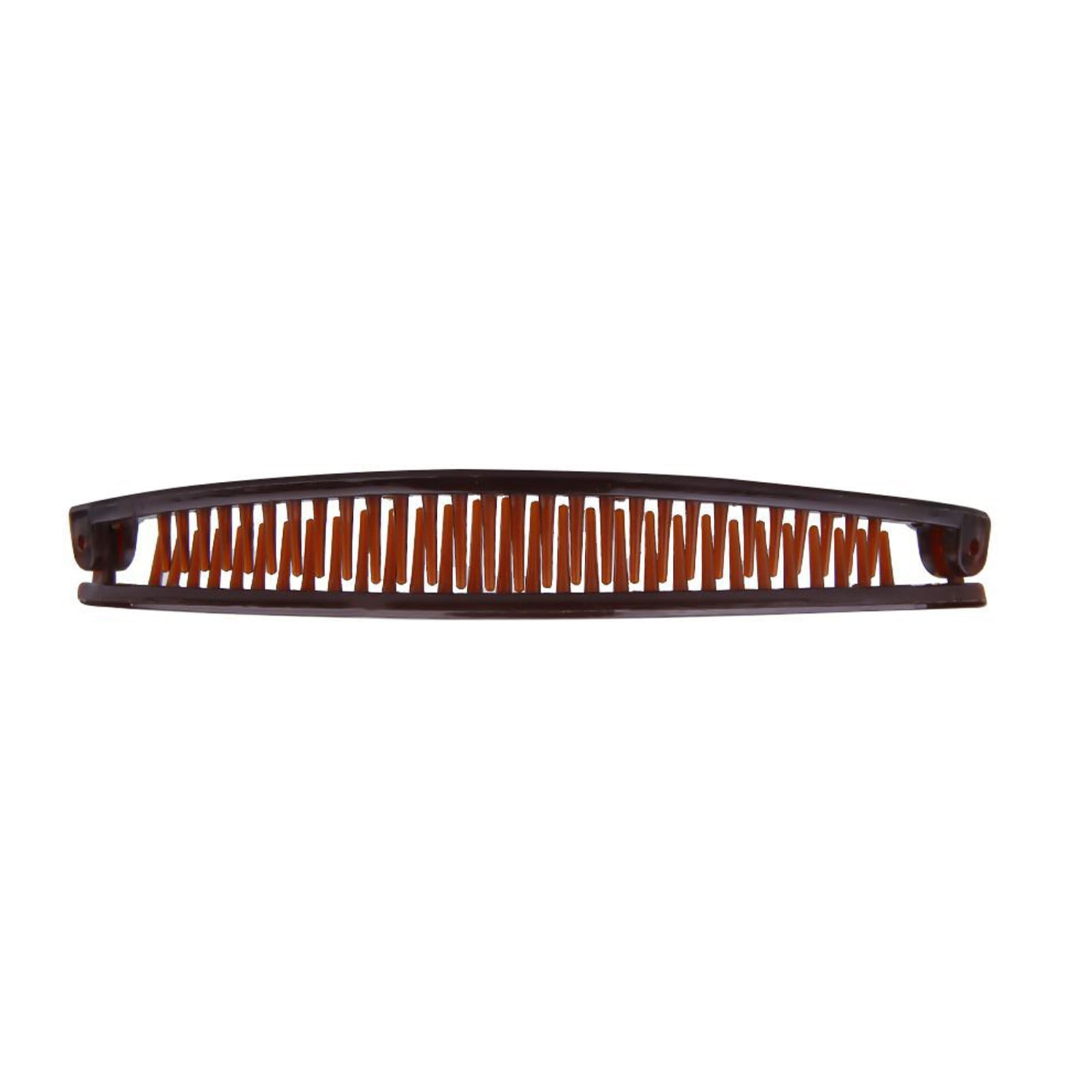 Ageoie Banana Combs , 1 Pieces Clincher Combs Banana Combs Banana Clip ...