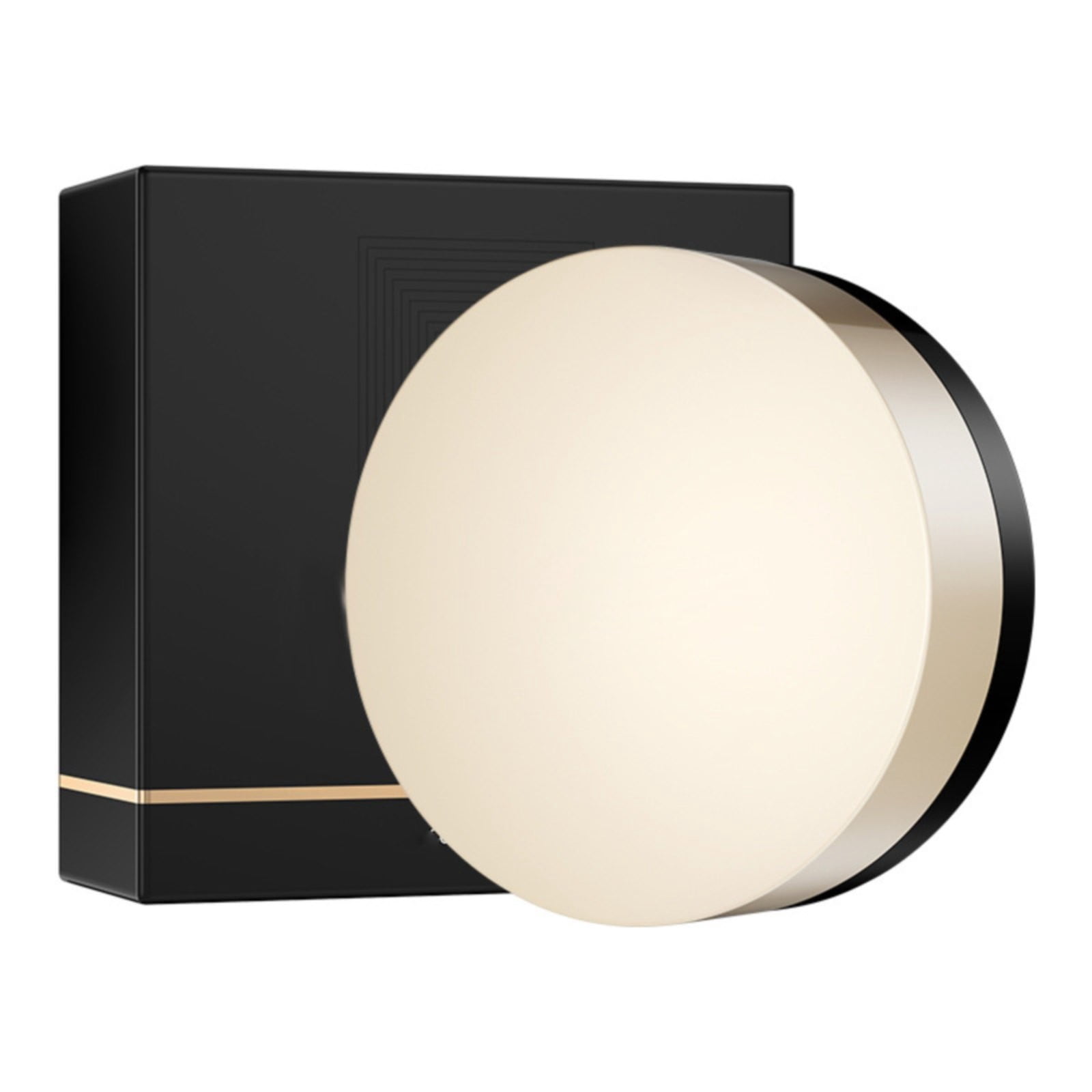 Ageoie Concealer Lightweight and Breathable Concealer Air Cushion 2 in ...
