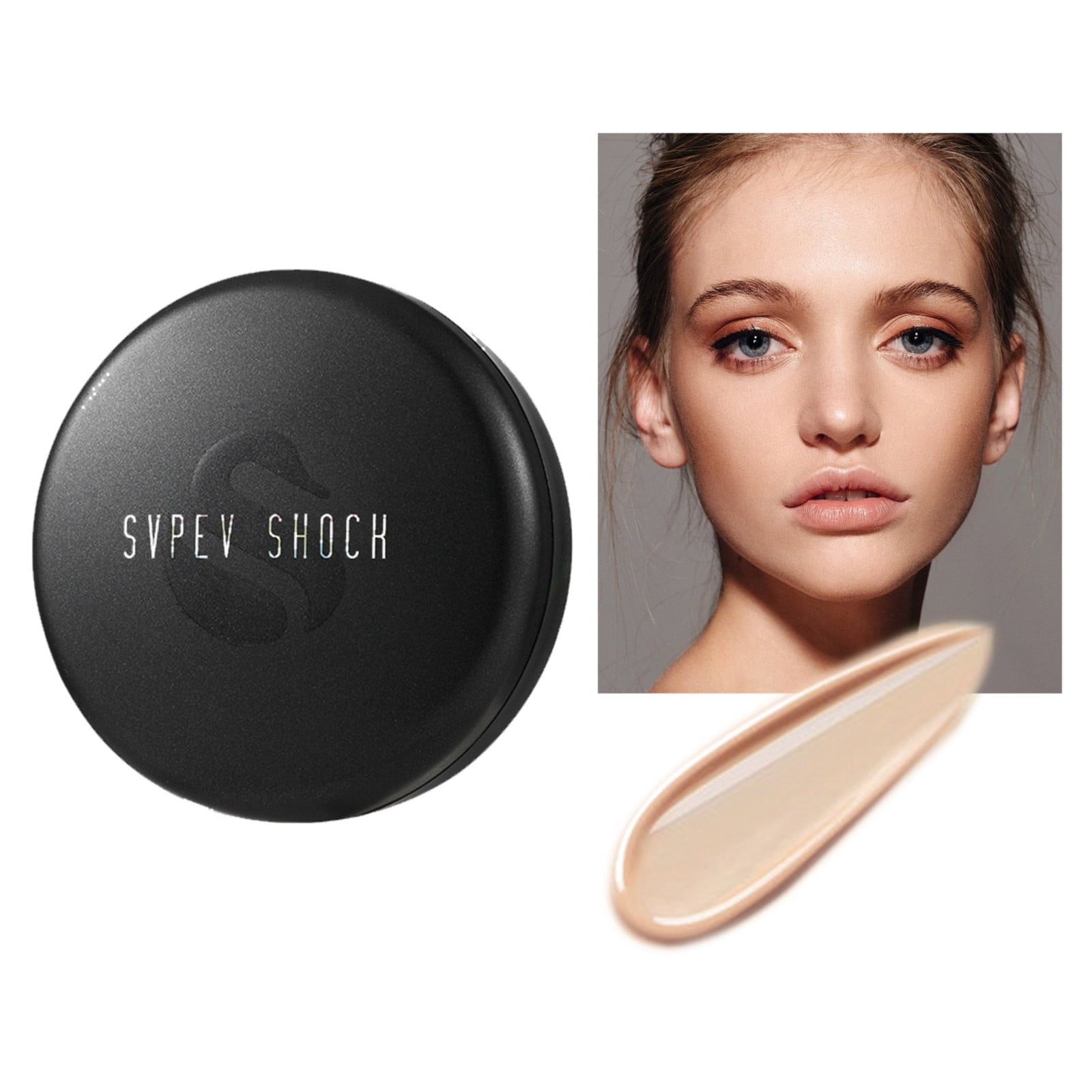 Ageoie Concealer Tattoo Strong Cover Up,Under Eye Concealer for Dark ...