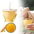 Ageoie Silicone Collapsible Travel Cup with Dustproof Lid Small ...