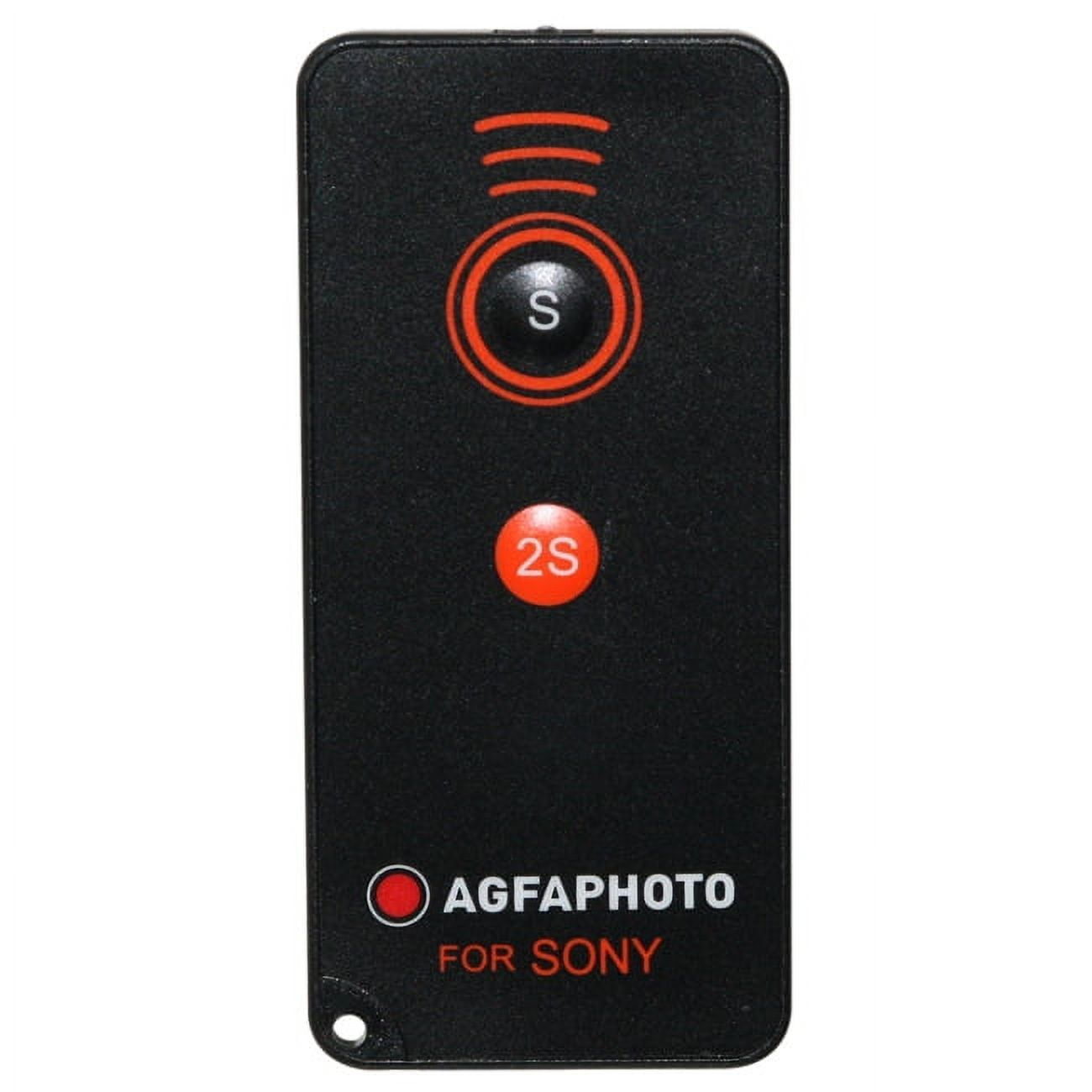 Agfa APWRSS Wireless Remote Control for Sony DSLR Cameras - Walmart.com