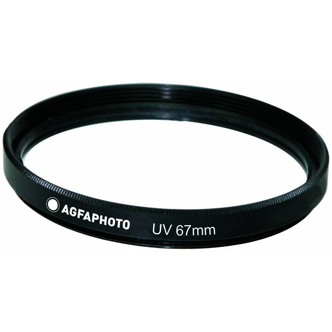 Agfa Photo 67mm UV Filter (NOT Multi Coated) - Walmart.com
