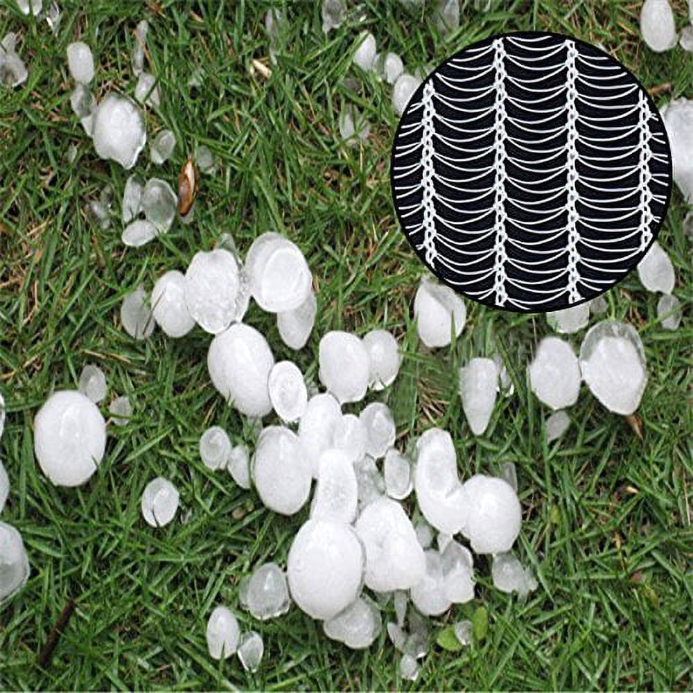 Agfabric Grant-Harvest Diamond Shaped Anti-Hail Netting,Hail Protect ...