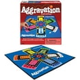 Aggravation With Retro Artwork by Winning Moves Games USA, the Classic ...