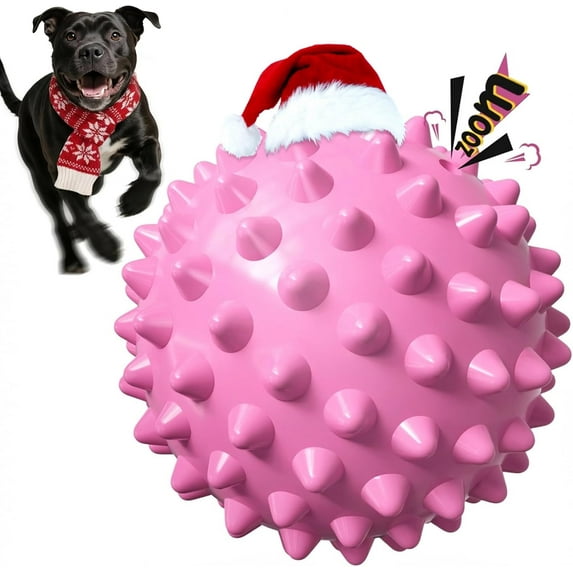 for Aggressive Chewers: to Keep Them Busy, Interactive Squeaky Dogs ...