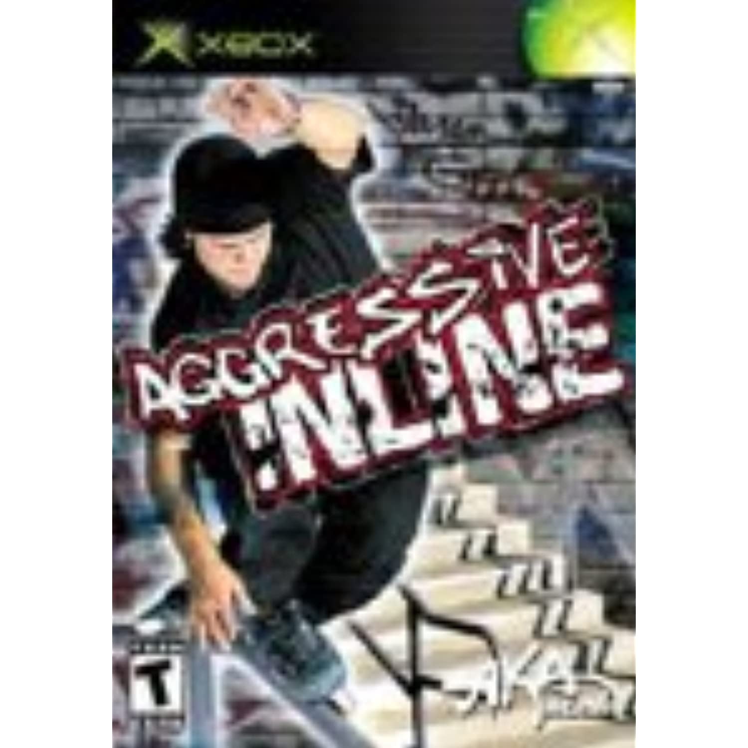 Aggressive Inline - Walmart.com