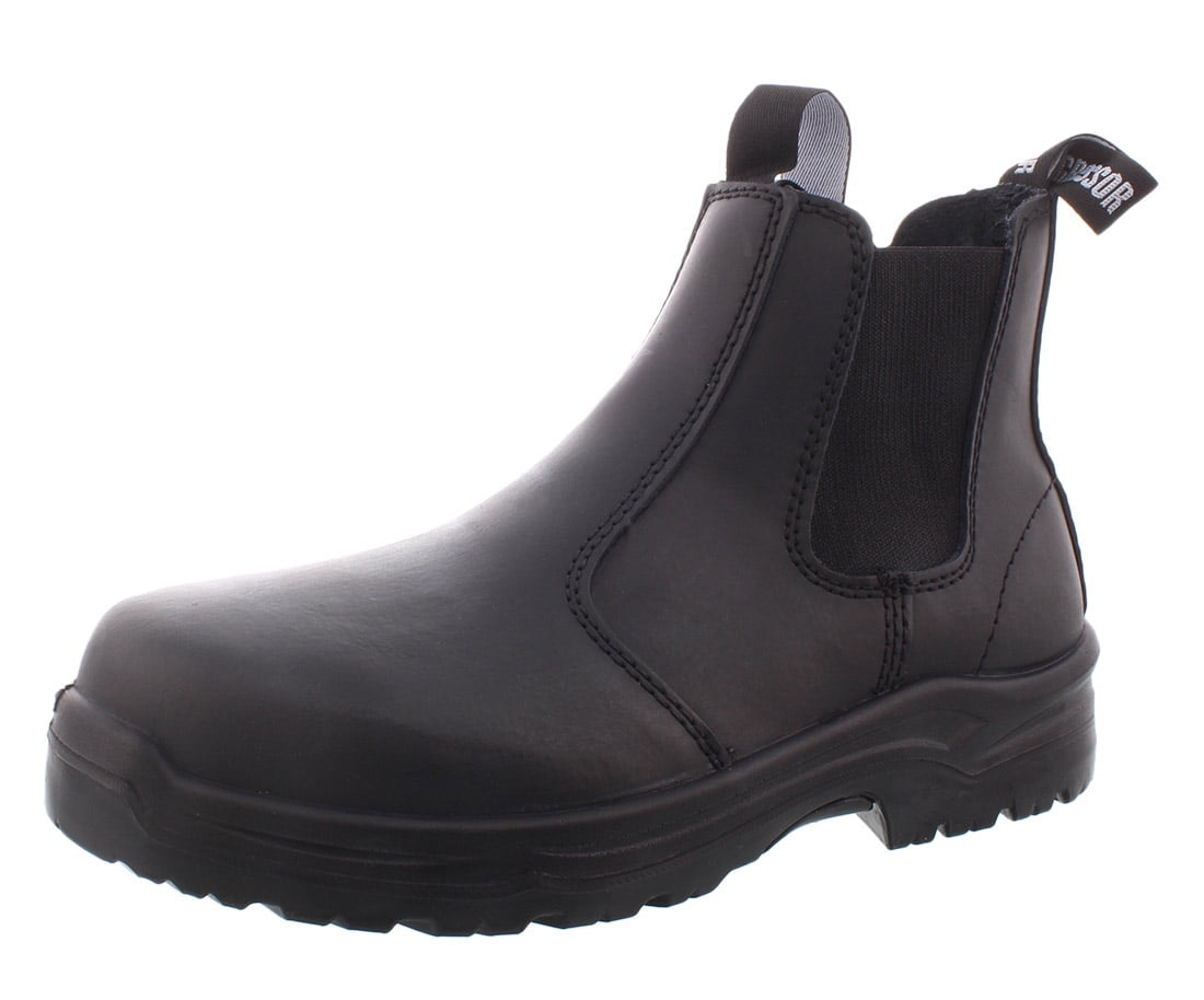 Aggressor Streamside Soft Toe Boots Womens Shoes Size 7.5, Color :Black ...