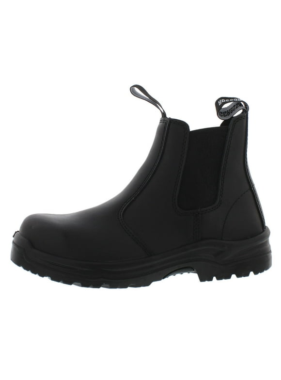 Womens Steel Toe Boots in Womens Work Boots - Walmart.com
