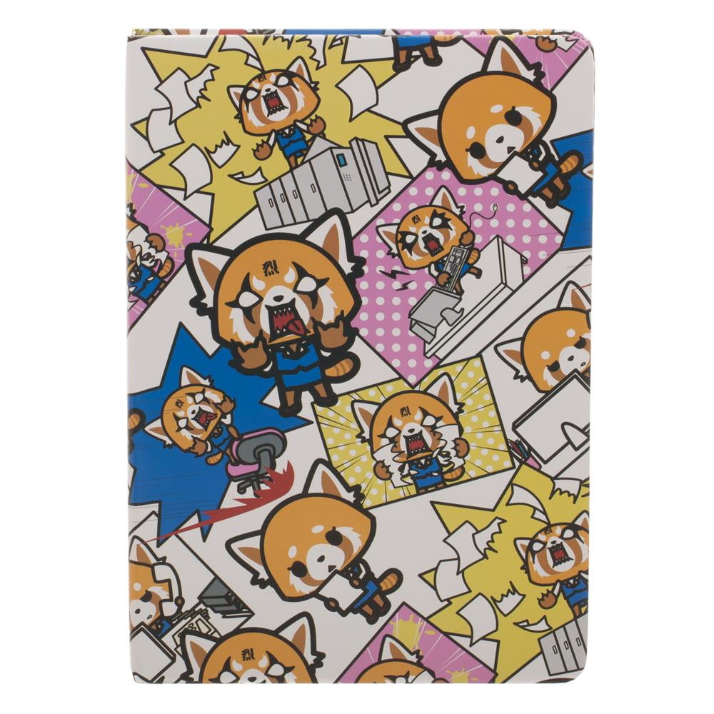 Aggretsuko Office Kit - Walmart.com