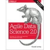 Agile Data Science 2.0: Building Full-Stack Data Analytics Applications with Spark (Paperback ...