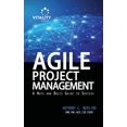 Agile Project Management : A Nuts and Bolts Guide to Sucess (Hardcover ...