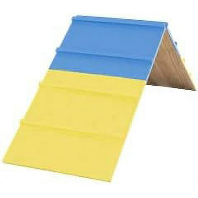 Agility A-Frame | Dog Agility Equipment | Dog Agility Course Equipment ...