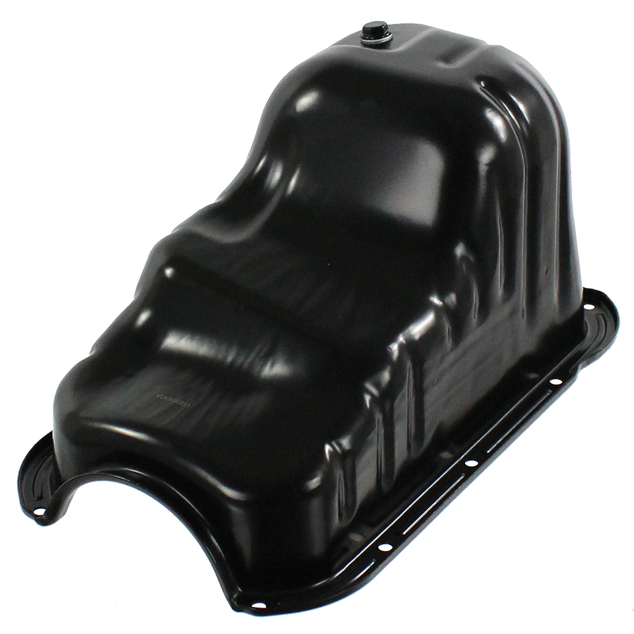 Agility Auto Parts Engine Oil Pan for Toyota - Walmart.com