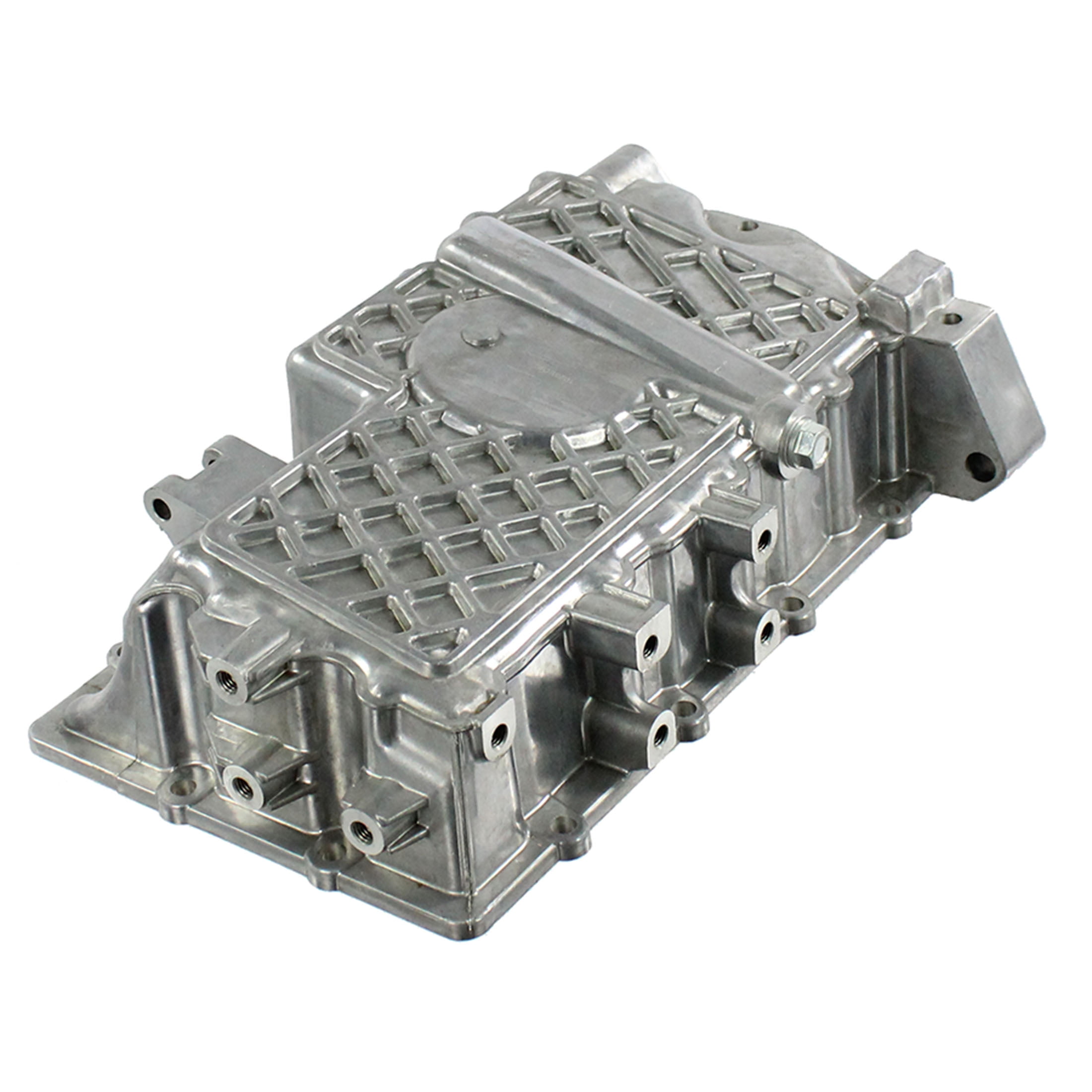 Agility Auto Parts 3310217 Engine Oil Pan for Mini Specific Models ...