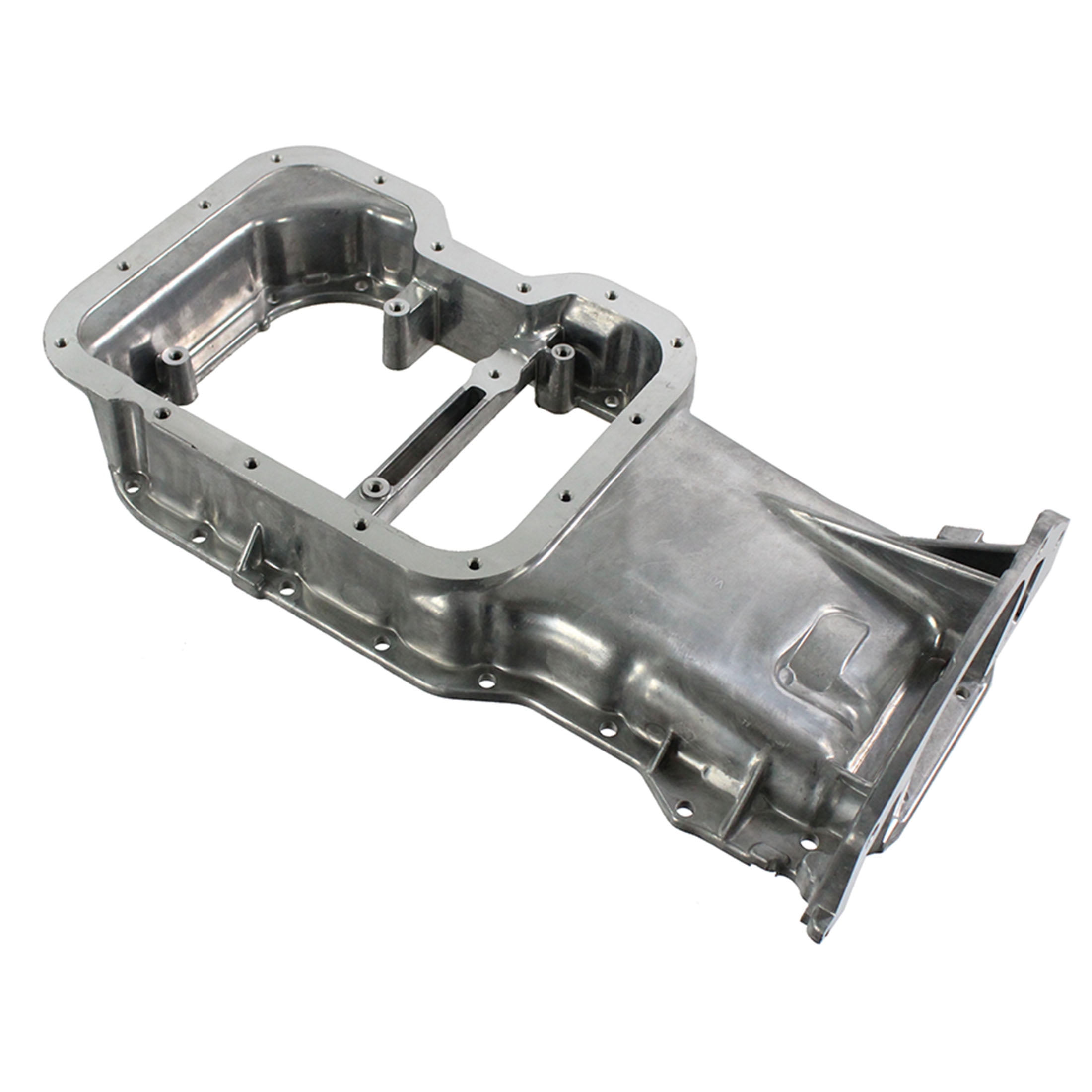 Agility Auto Parts Engine Oil Pan - Steel/Aluminum - Tested - Walmart.com