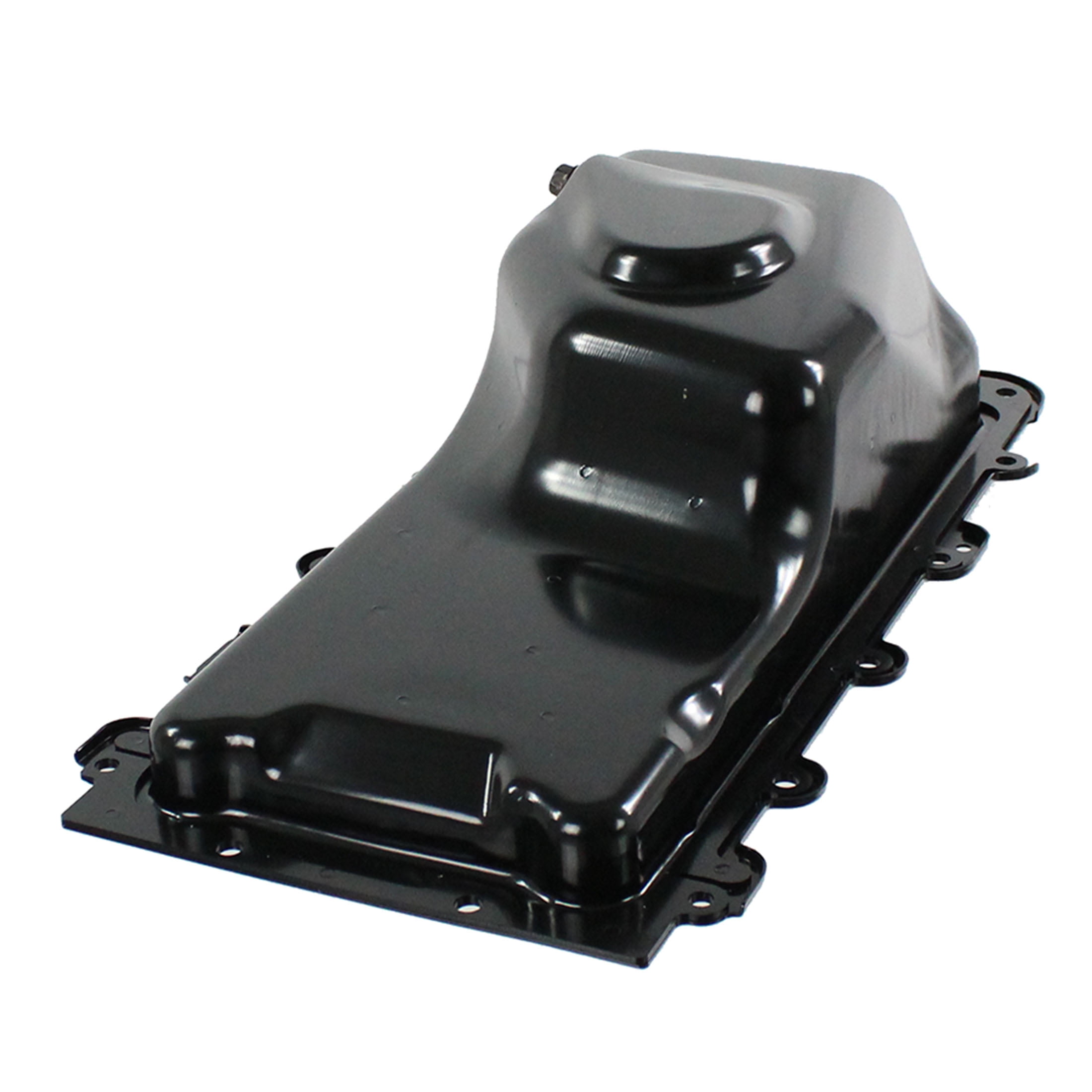 Agility Auto Parts 3310570 Engine Oil Pan for Lincoln Specific Models ...
