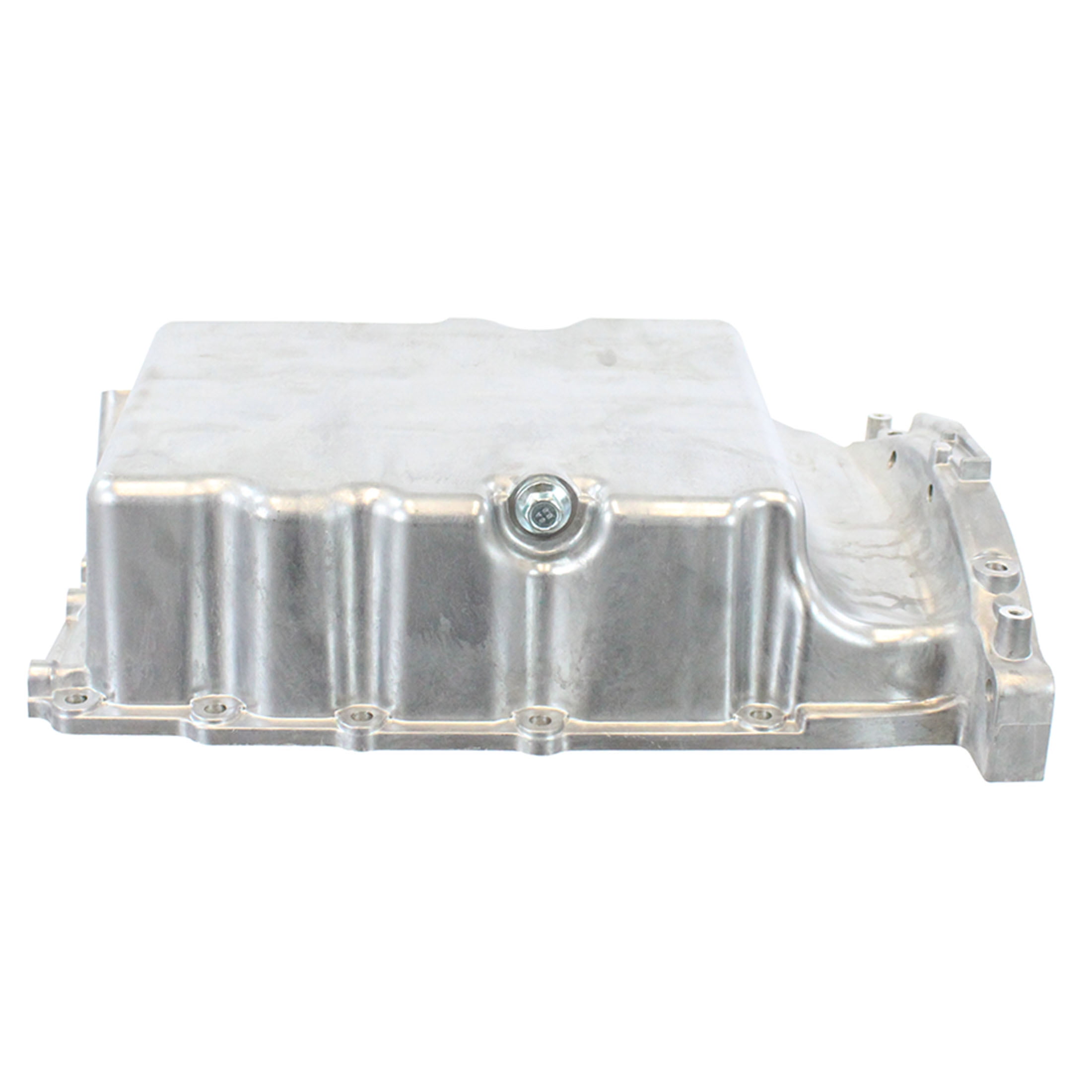 Agility Auto Parts 3310633 Engine Oil Pan for Ford, Lincoln Specific ...