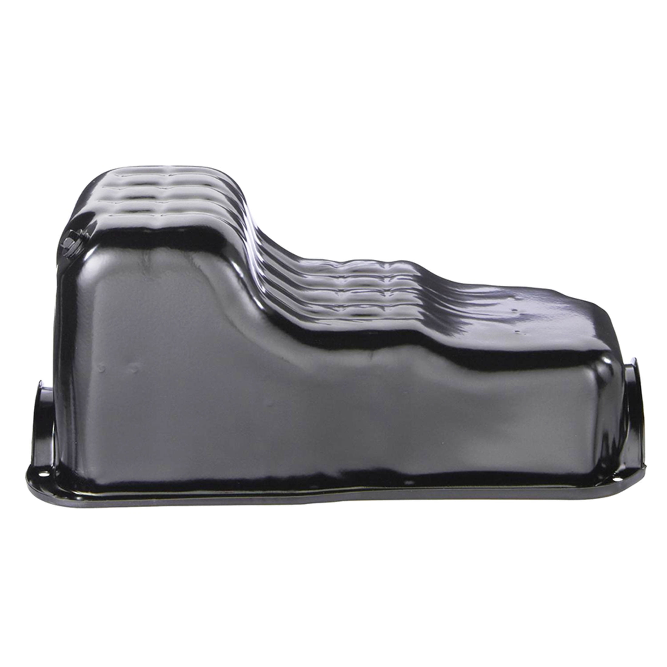 Agility Auto Parts Engine Oil Pan - Steel/Aluminum - Walmart.com