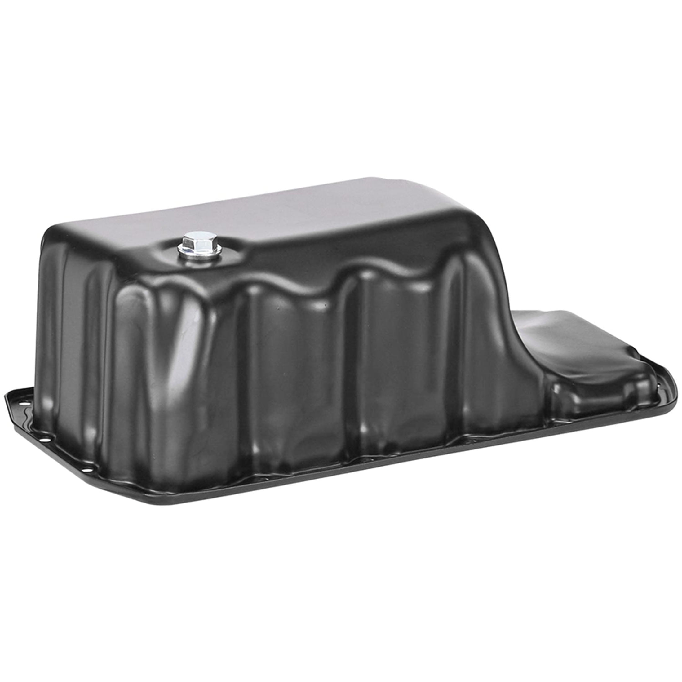 Agility Auto Parts 3310685 Engine Oil Pan for Mini Specific Models ...