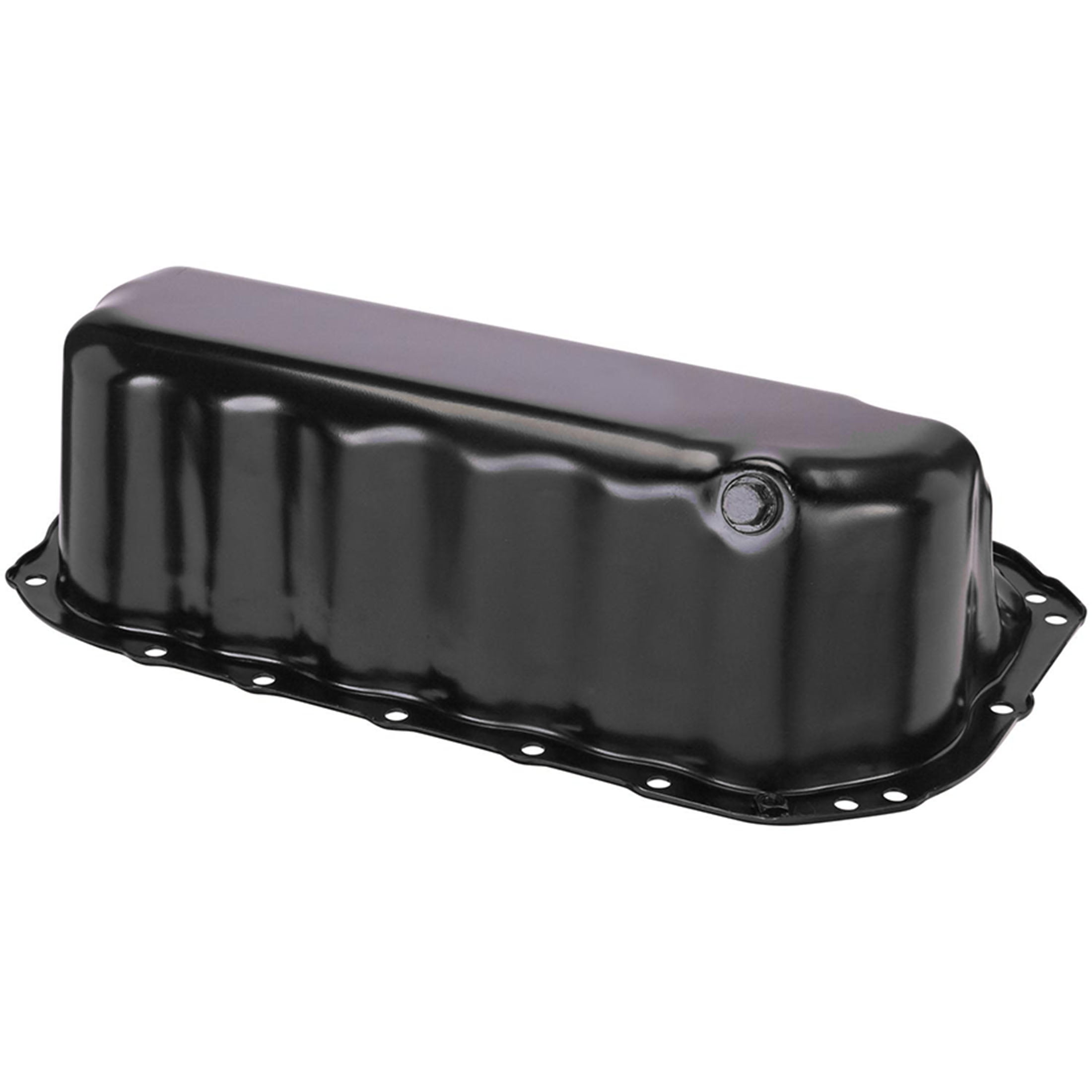 Agility Auto Parts 3310739 Engine Oil Pan for Mercedes-Benz Specific ...