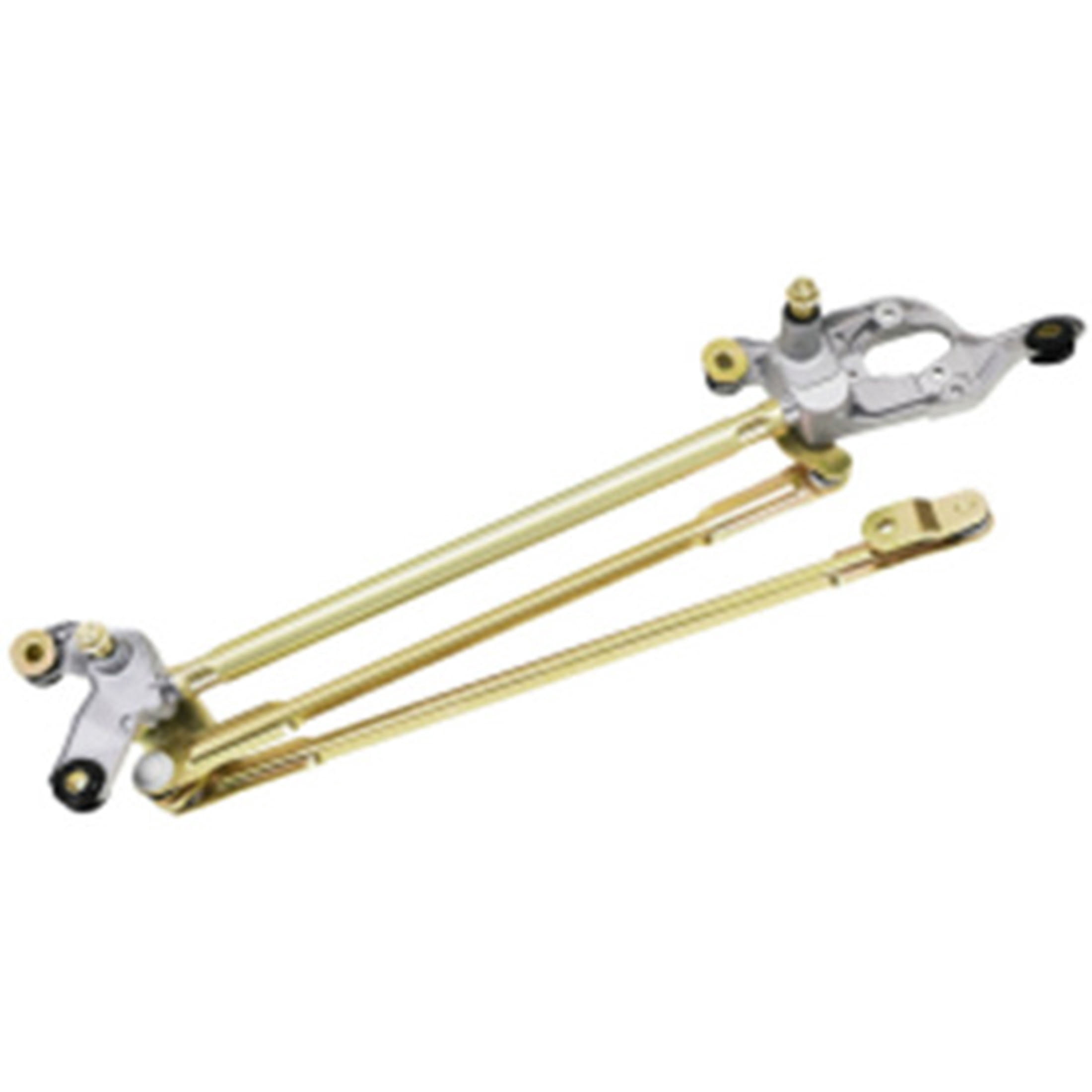 Agility Auto Parts Windshield Wiper Linkage - POM Plastic Bushings ...