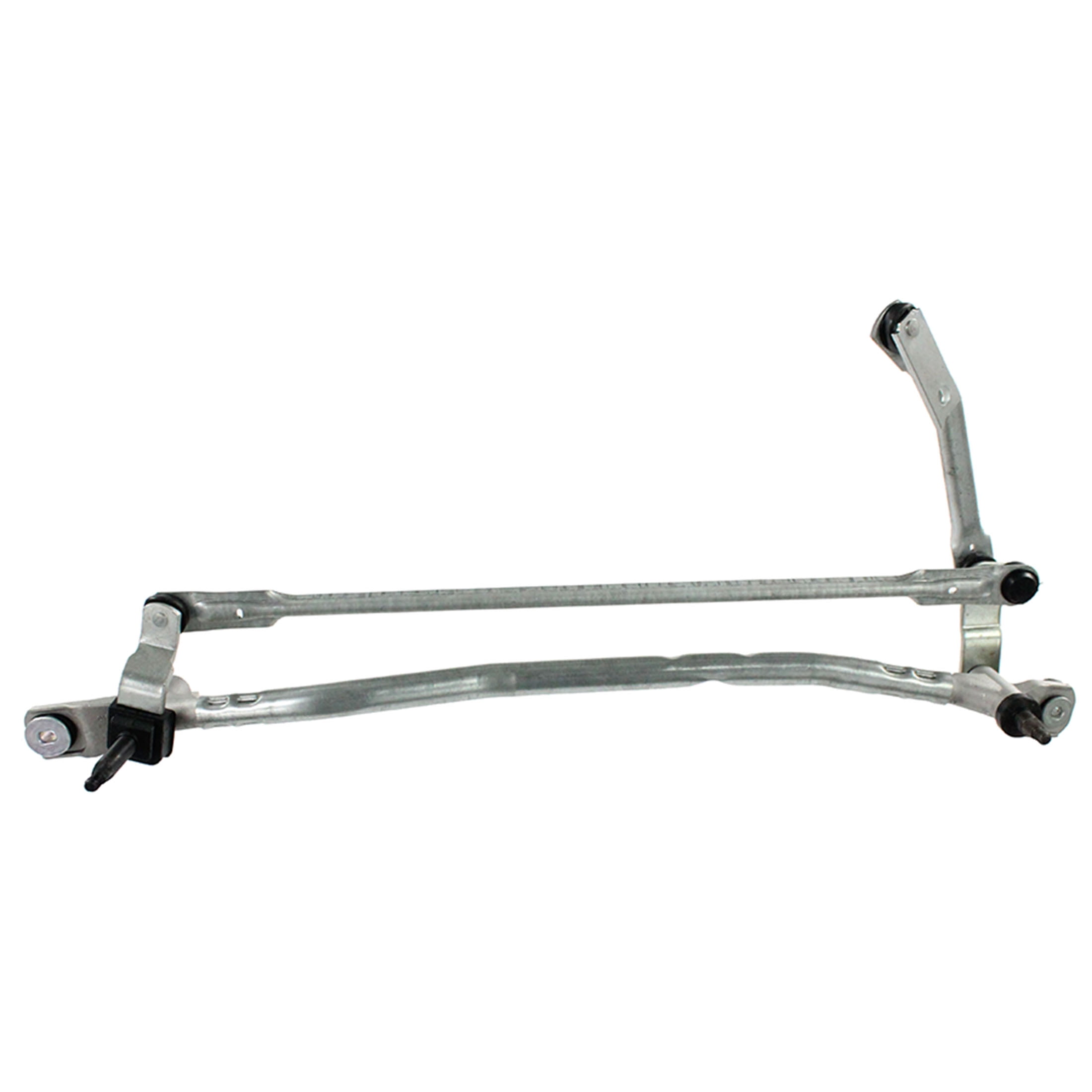 Agility Auto Parts 3410354 Windshield Wiper Linkage for Audi Specific ...