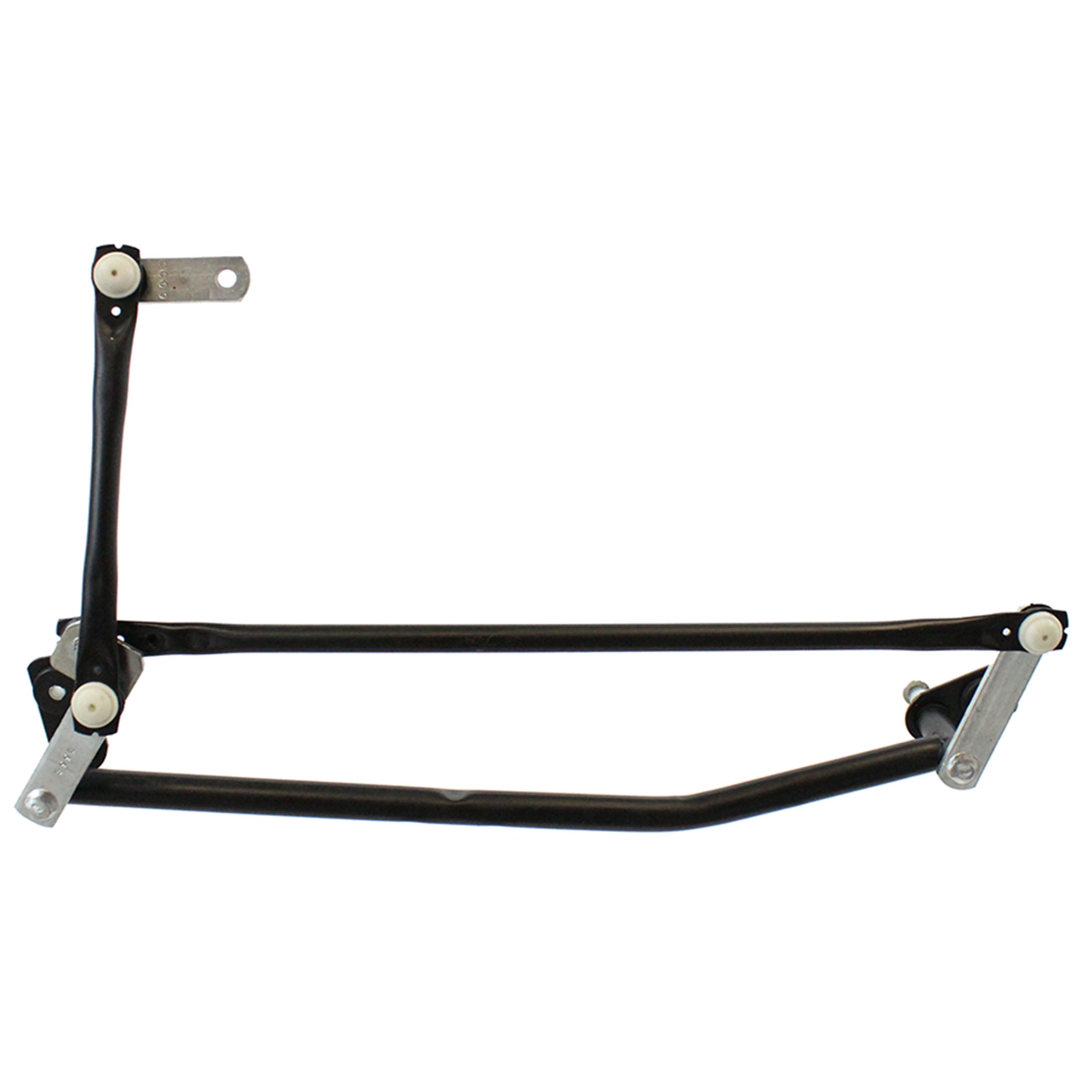 Agility Auto Parts Windshield Wiper Linkage, POM Plastic Bushings ...