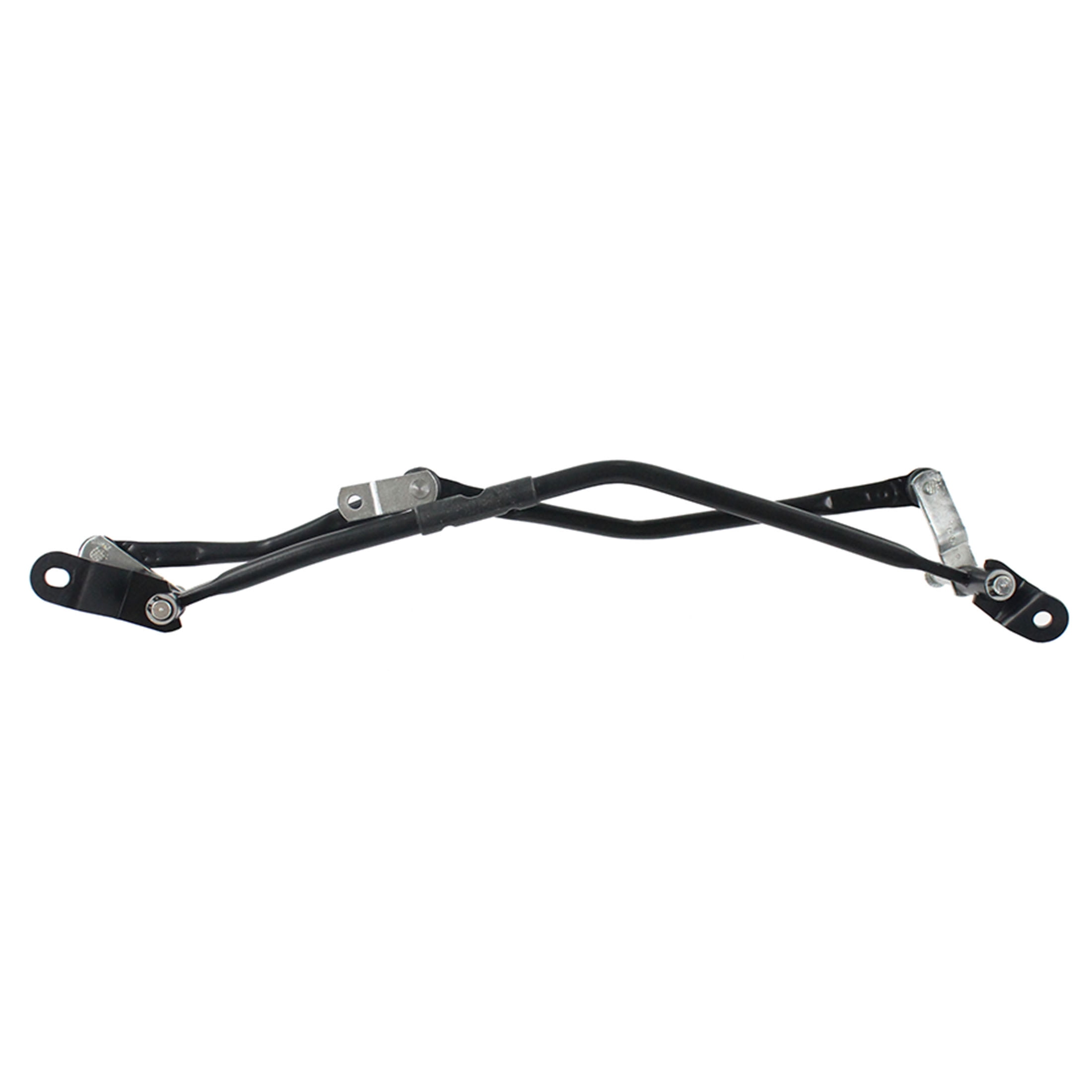 Agility Auto Parts 3410492 Windshield Wiper Linkage for Mercedes-Benz ...
