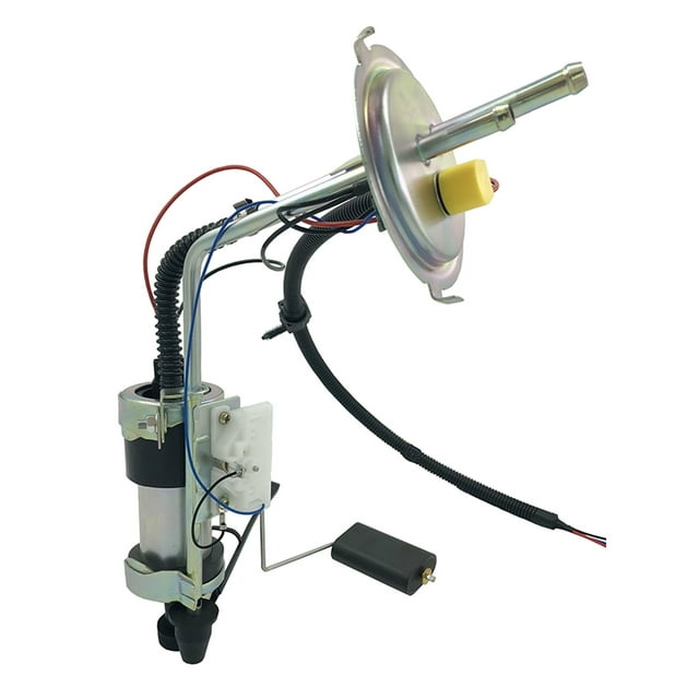 Agility Auto Parts 4010006 Fuel Pump and Sender Assembly for Jeep ...