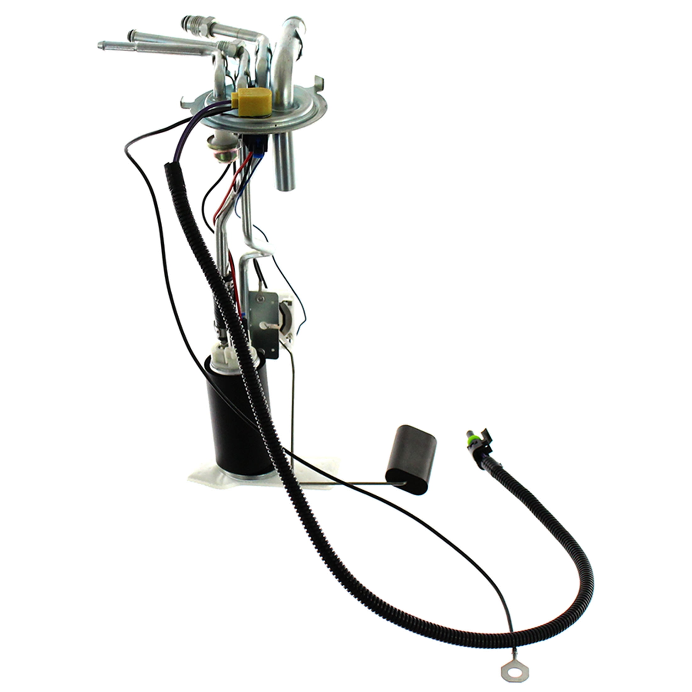 Agility Auto Parts 4010007 Fuel Pump and Sender Assembly for Chevrolet ...