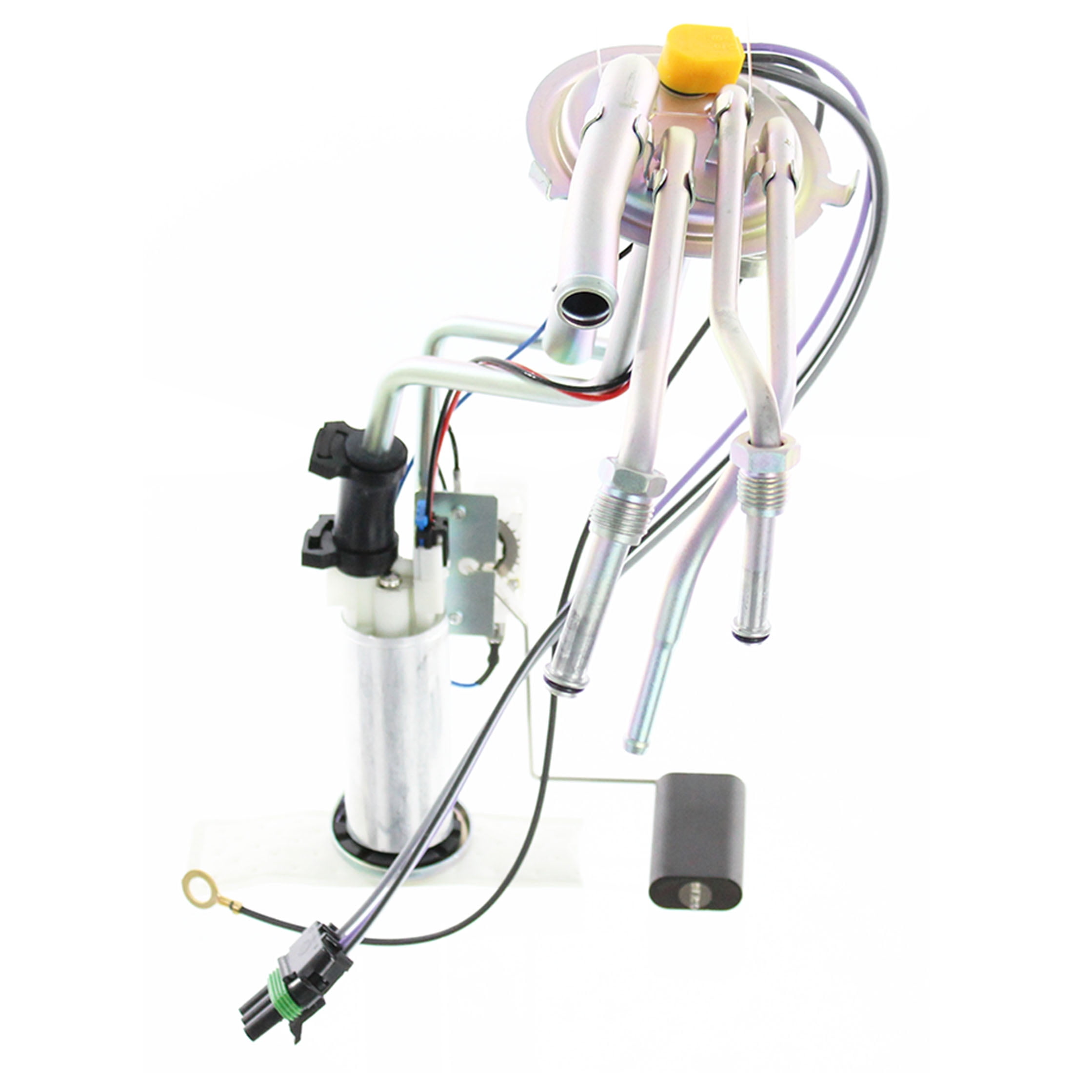 Agility Auto Parts 4010009 Fuel Pump and Sender Assembly for Chevrolet ...