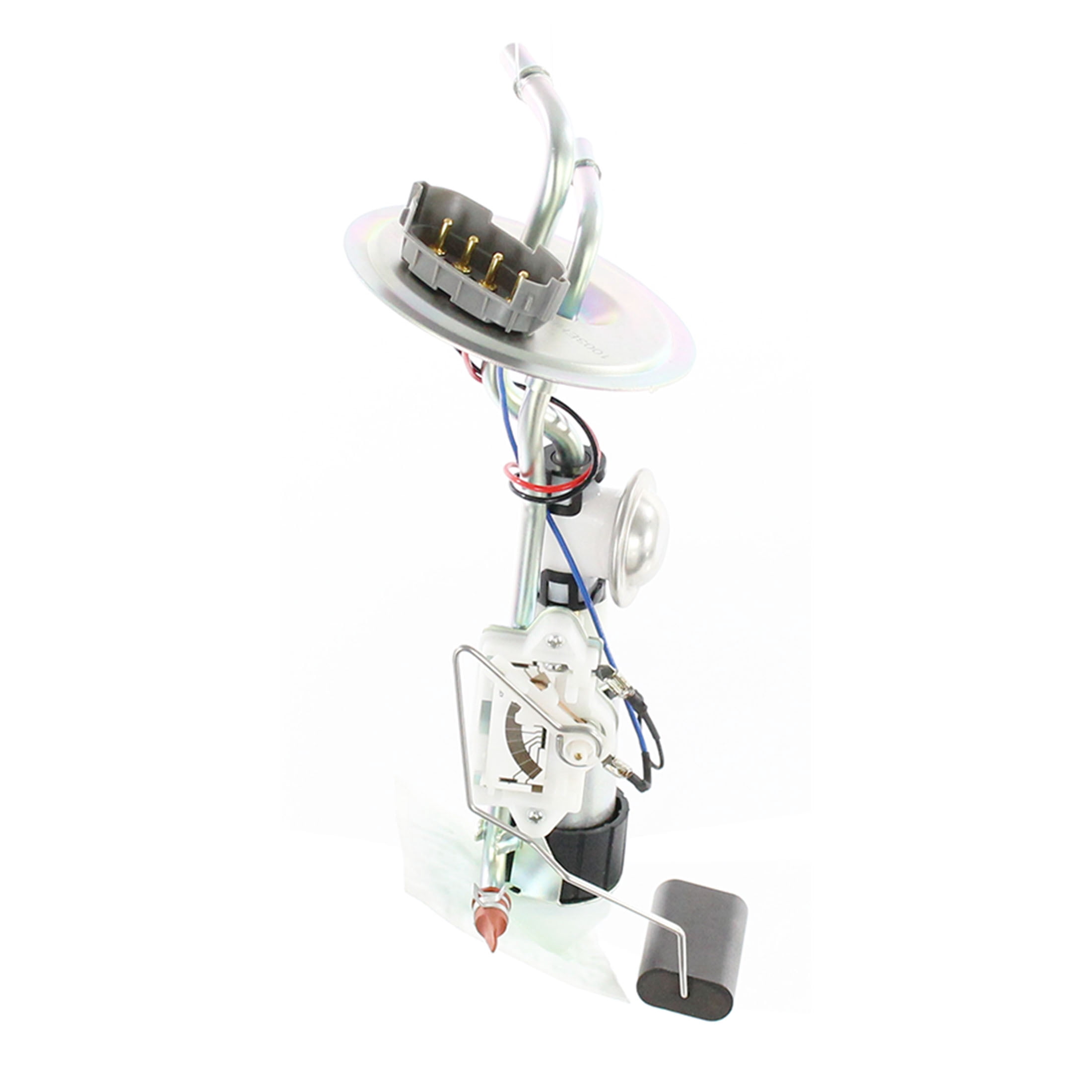 Agility Auto Parts 4010013 Fuel Pump and Sender Assembly for Ford ...
