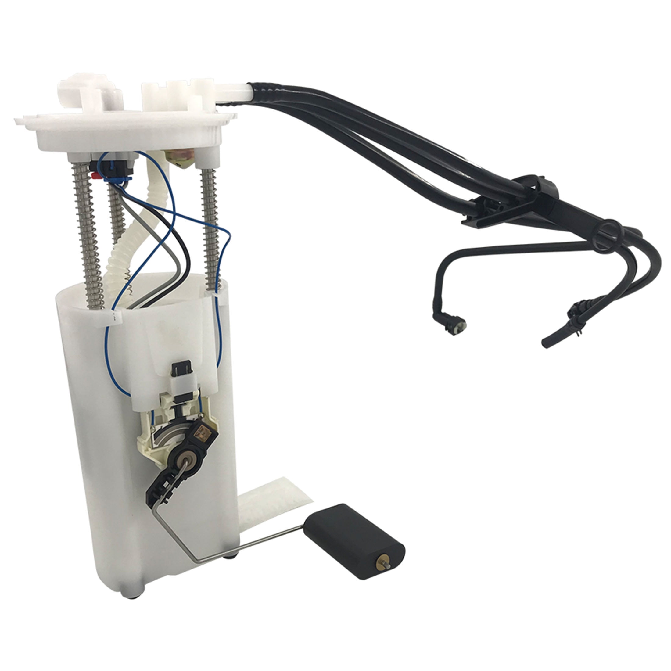 Agility Auto Parts 4010031 Fuel Pump Module Assembly for Buick ...