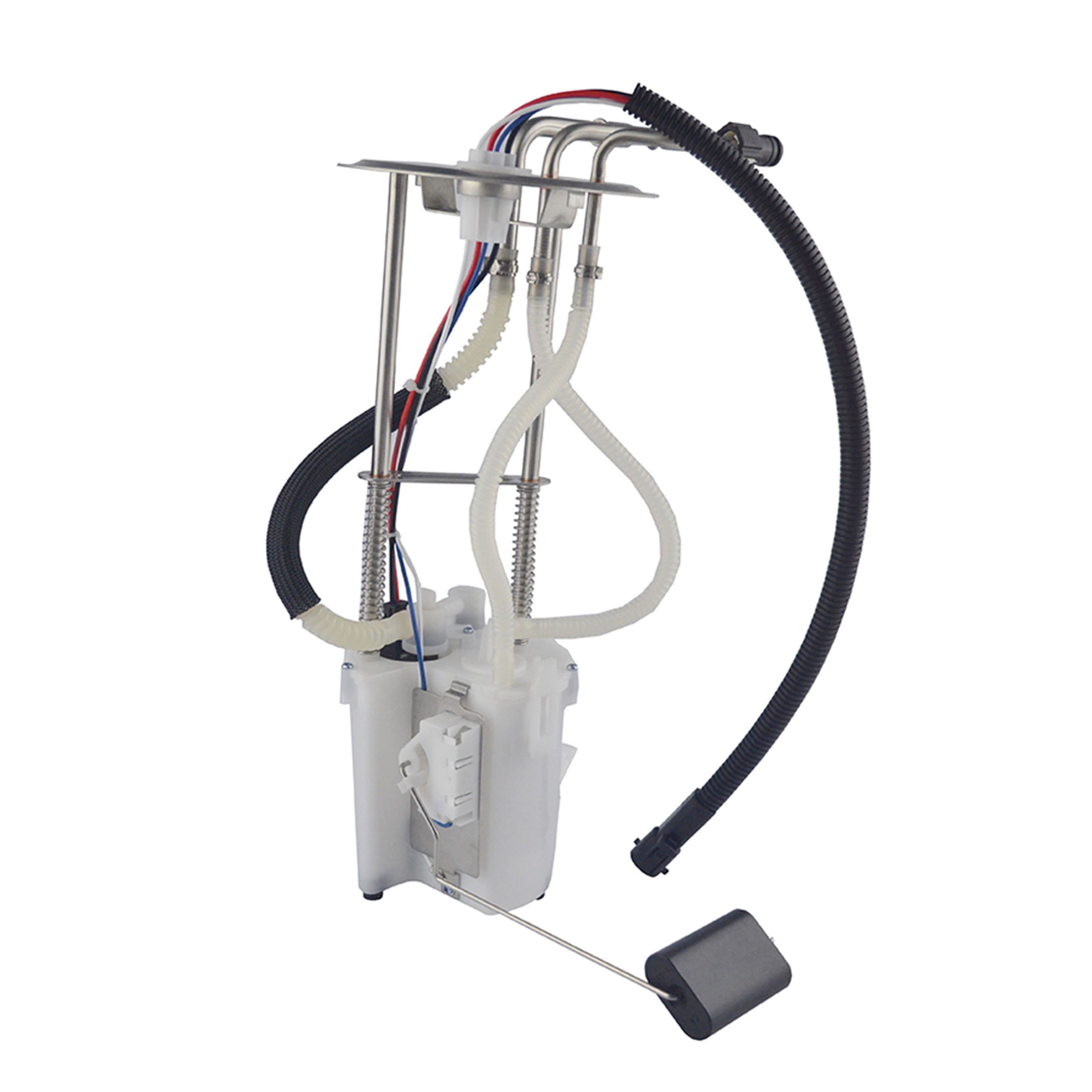 Agility Auto Parts 4010036 Fuel Pump Module Assembly for Ford Specific ...
