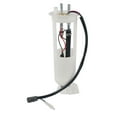 Agility Auto Parts 4010043 Fuel Pump Module Assembly for Volvo Specific ...