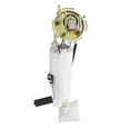 Agility Auto Parts 4010046 Fuel Pump Module Assembly for Chrysler ...