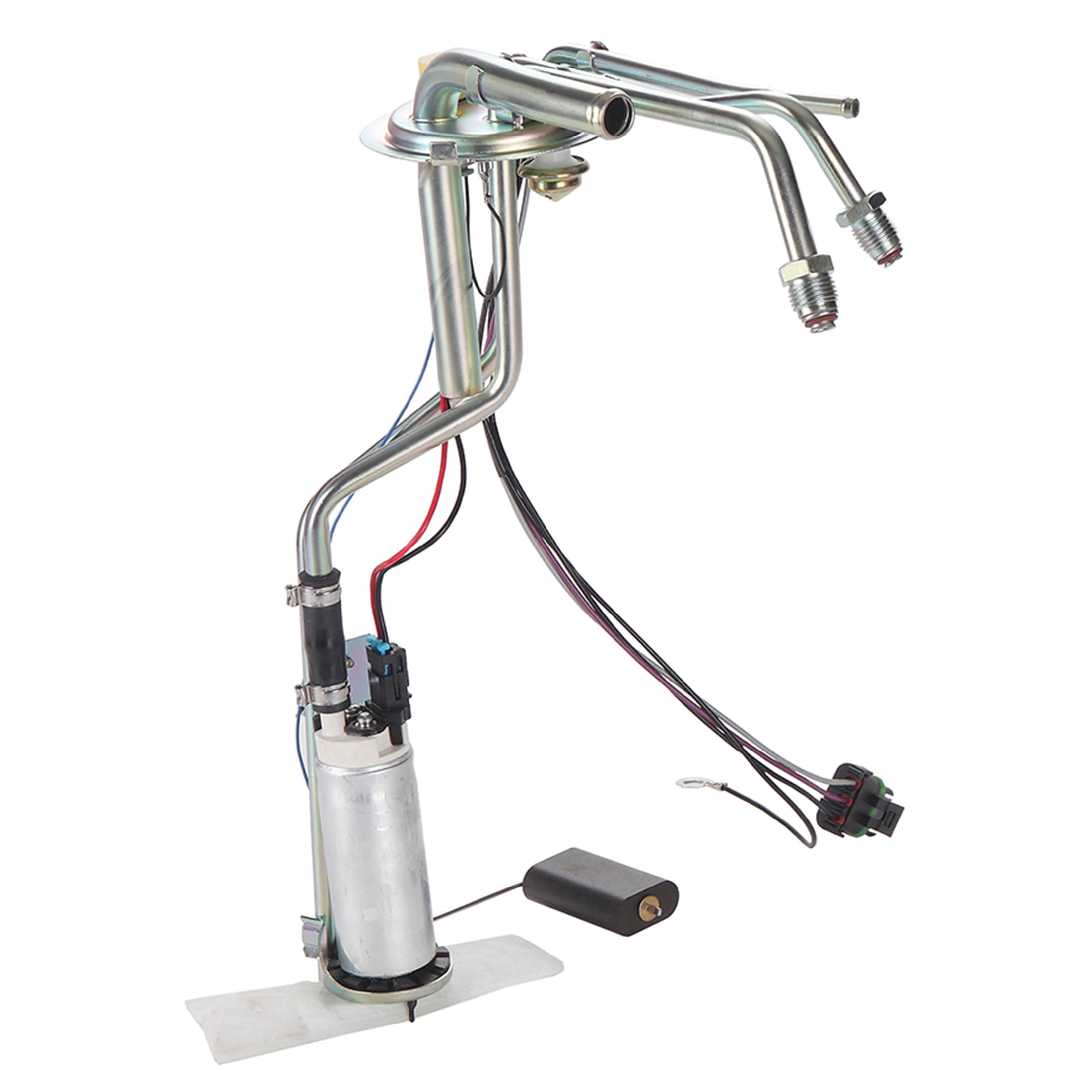 Agility Auto Parts 4010049 Fuel Pump and Sender Assembly for Chevrolet ...