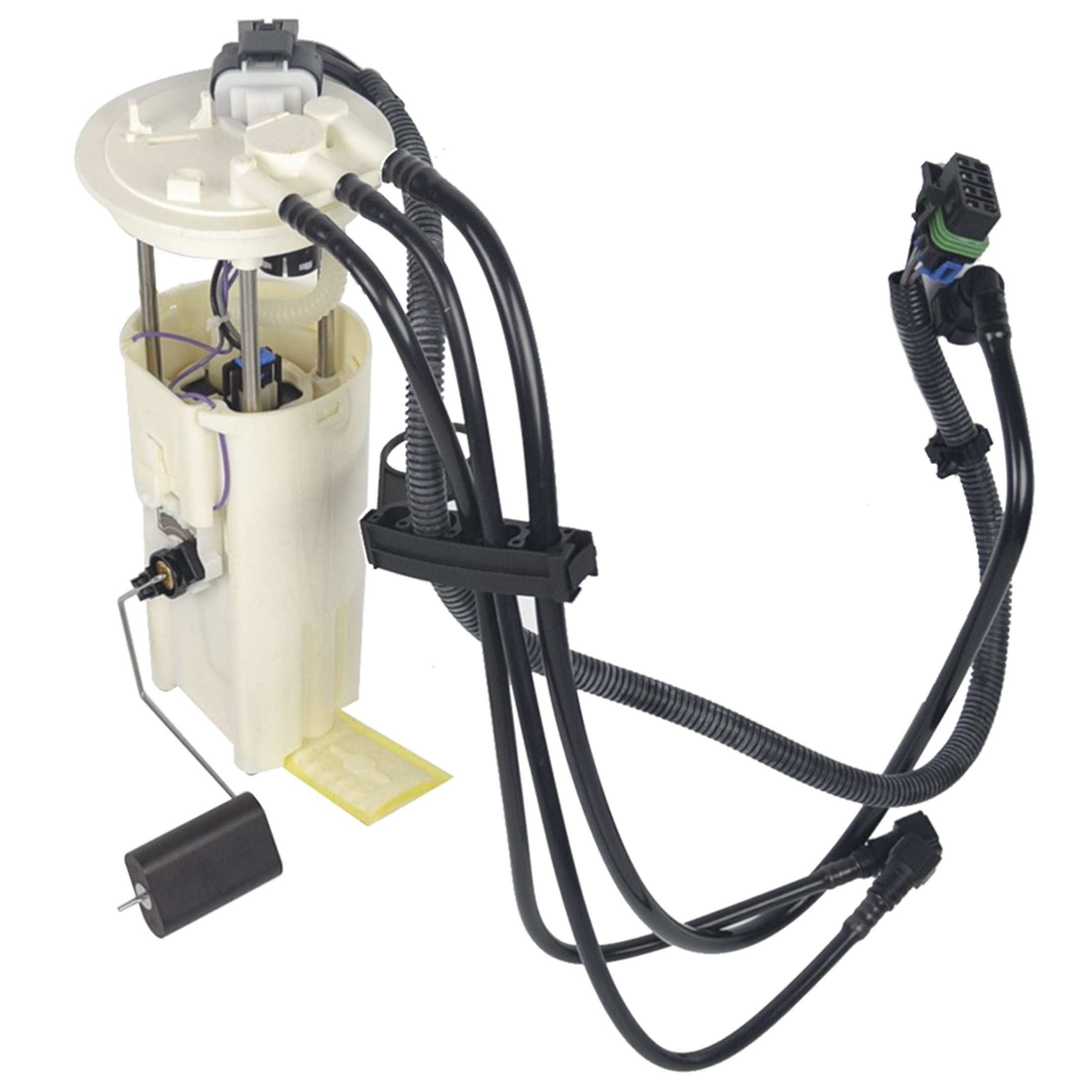 Agility Auto Parts 4010055 Fuel Pump Module Assembly for Chevrolet ...