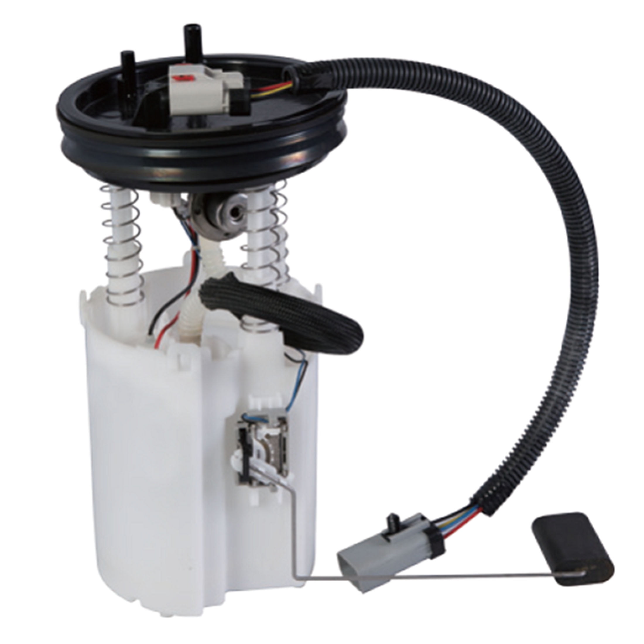 Agility Auto Parts 4010077 Fuel Pump Module Assembly for Jeep Specific ...