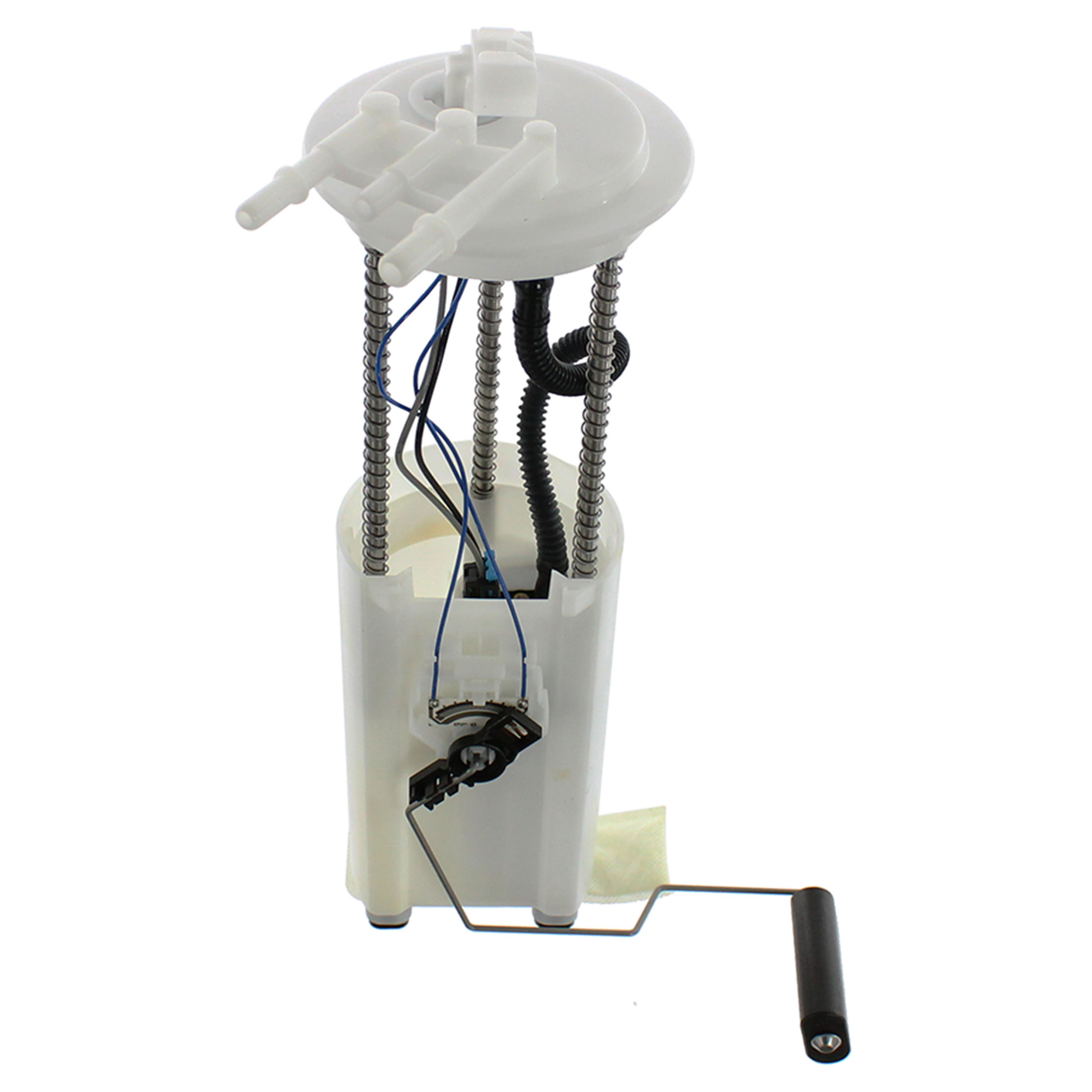 Agility Auto Parts 4010078 Fuel Pump Module Assembly for Chevrolet, GMC ...
