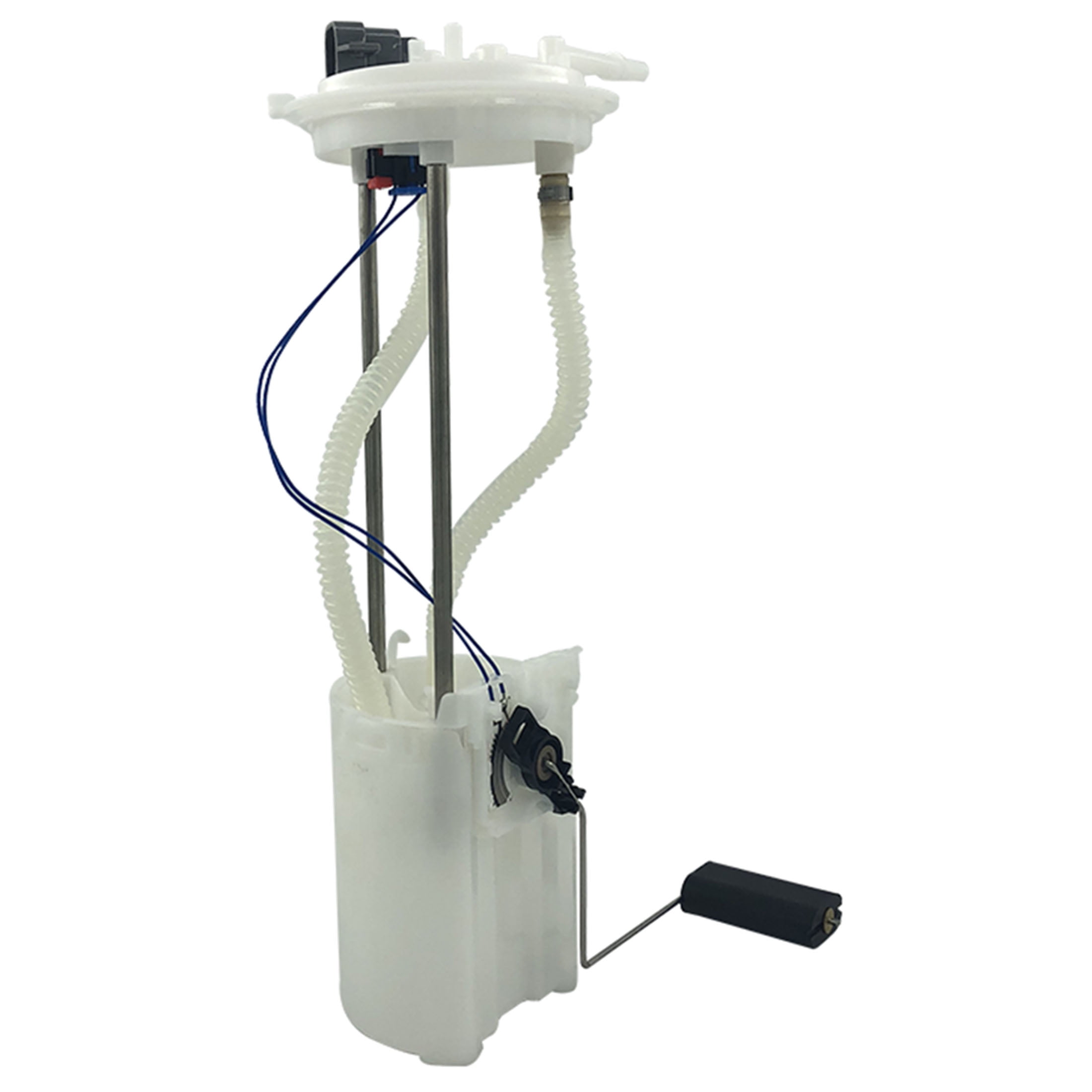 Agility Auto Parts 4010083 Fuel Pump Module Assembly for Chevrolet ...