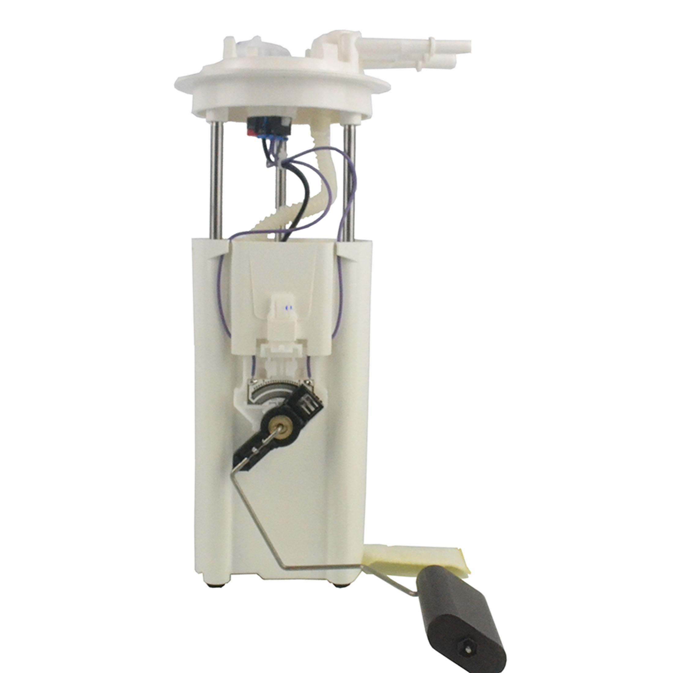 Agility Auto Parts 4010093 Fuel Pump Module Assembly for Buick Specific ...