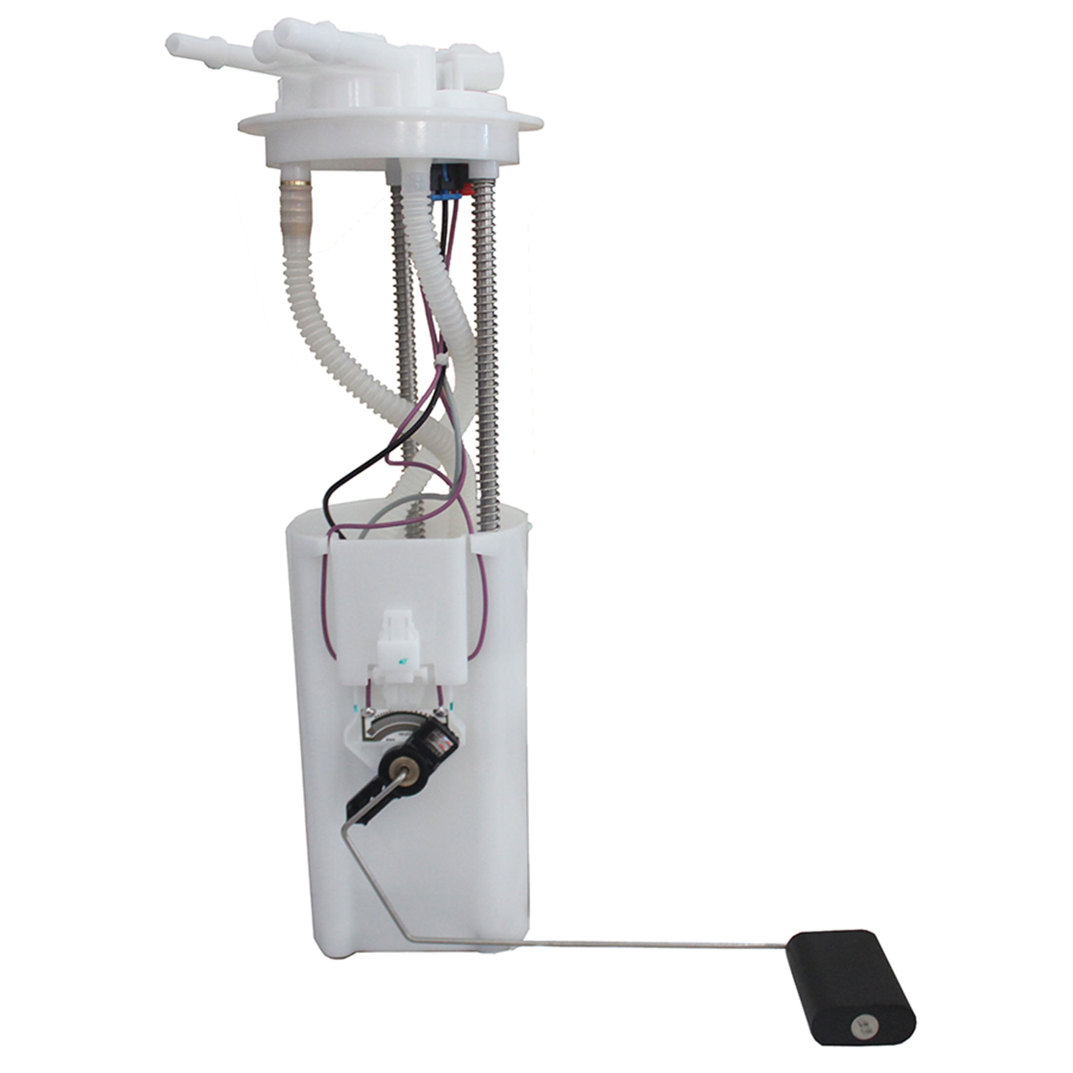 Agility Auto Parts 4010101 Fuel Pump Module Fits Chevrolet, GMC 1997 ...